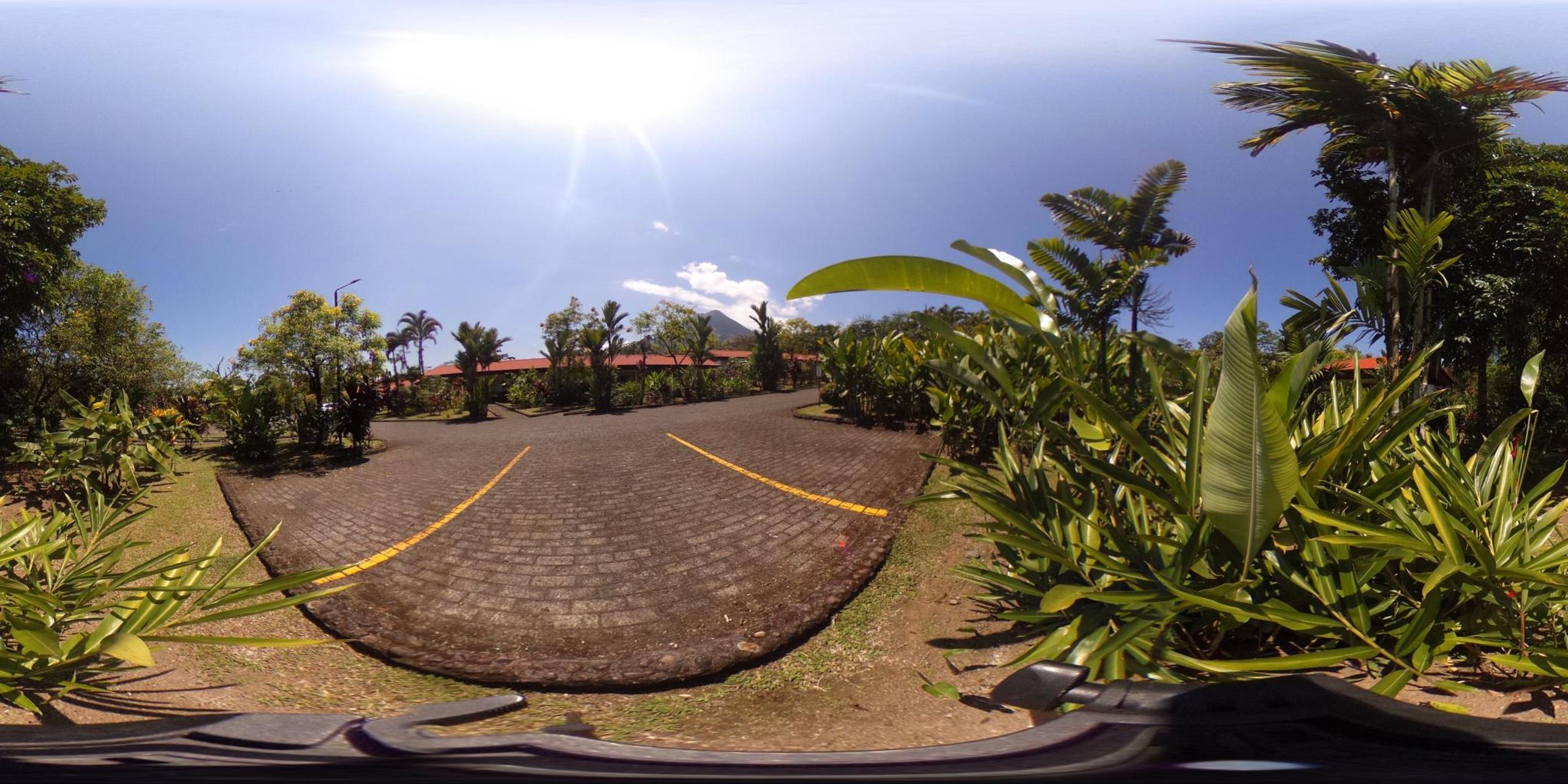 Volcano Lodge, Hotel & Thermal Experience, Fortuna (updated prices 2025)