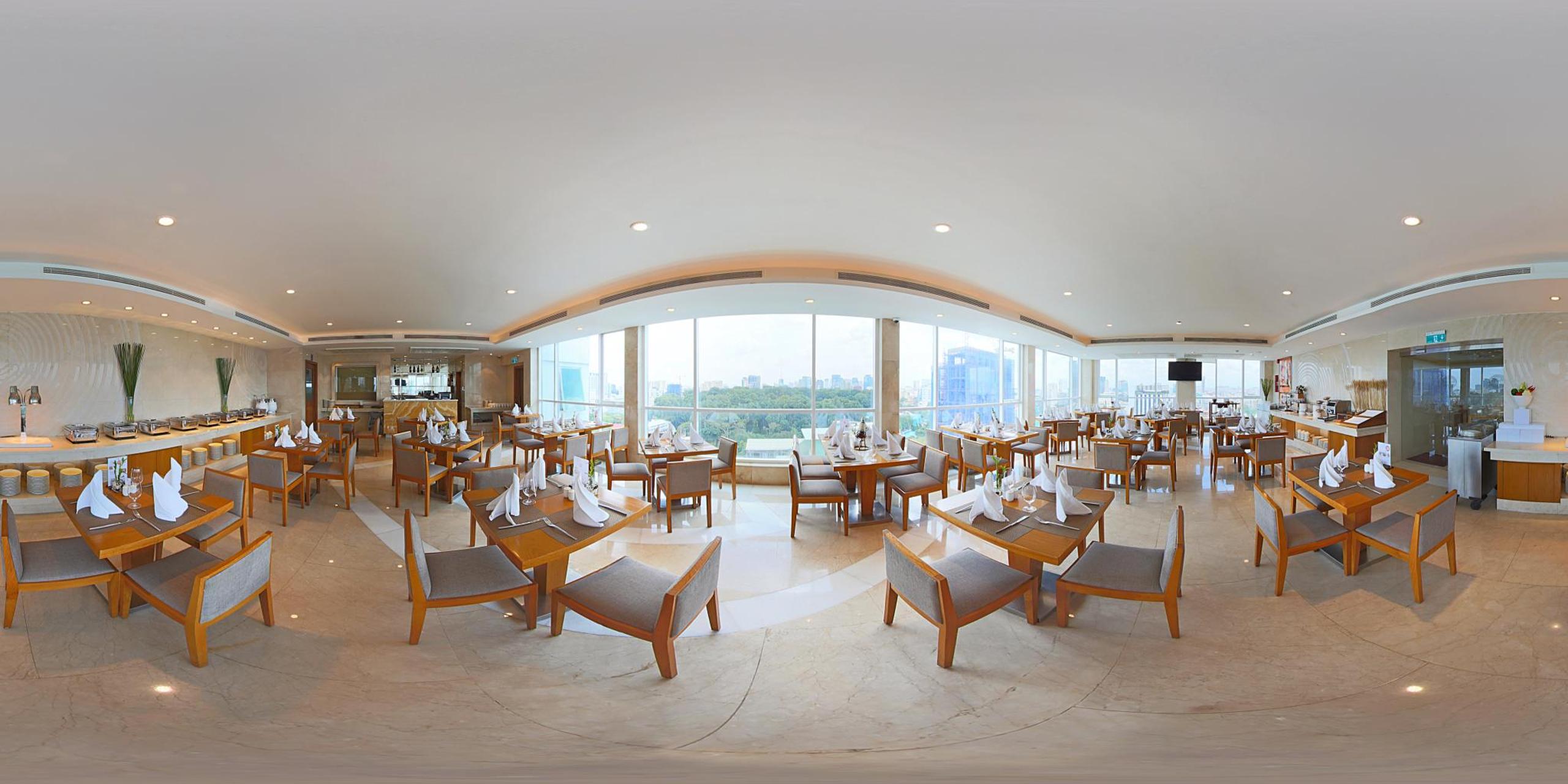 Harmony Saigon Hotel & Spa, Ho Chi Minh City (updated prices 2025)