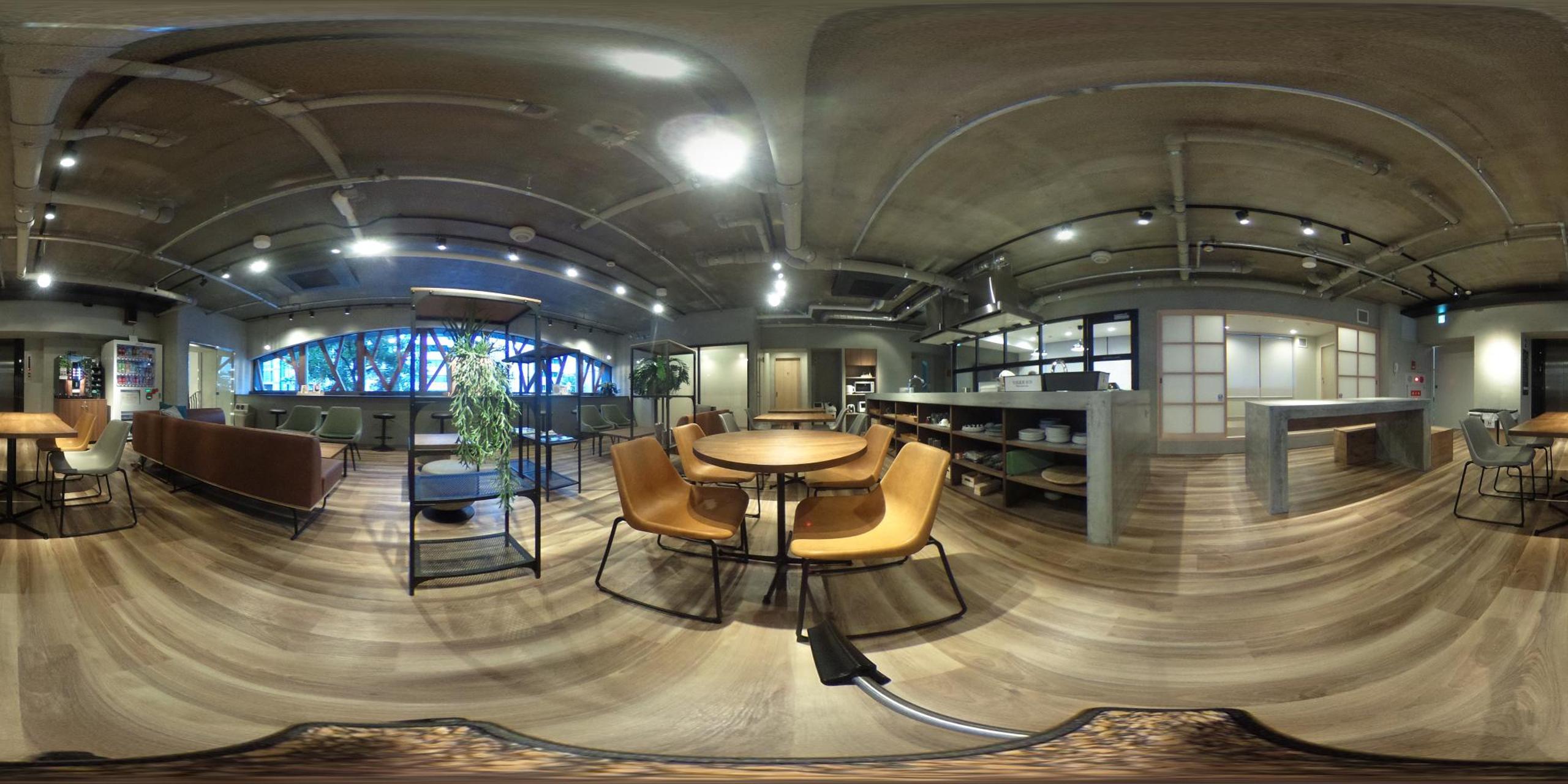 Hotel Morning Box Osaka Shinsaibashi, Osaka (updated prices 2025)