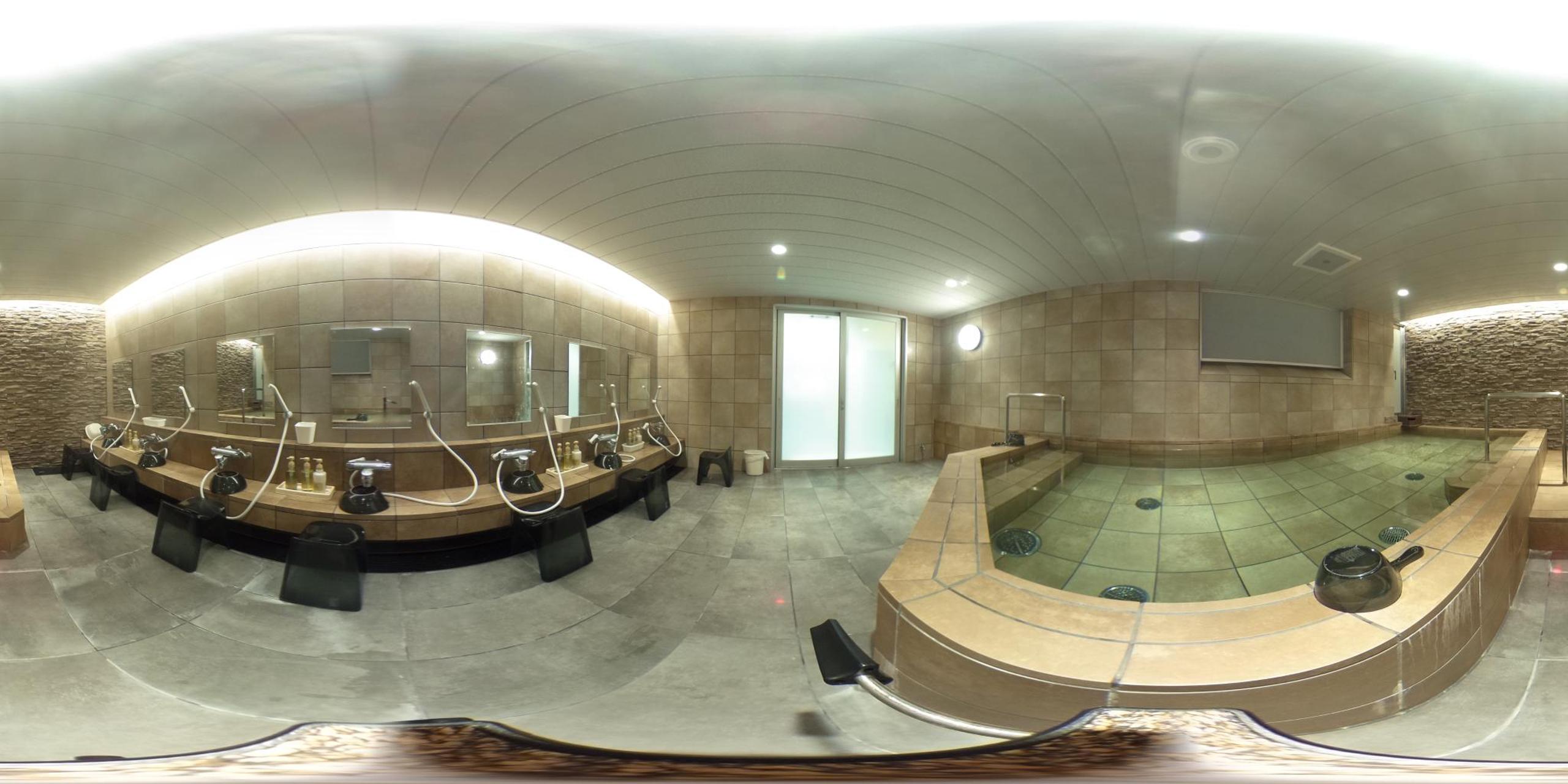 Hotel Morning Box Osaka Shinsaibashi, Osaka (updated prices 2024)