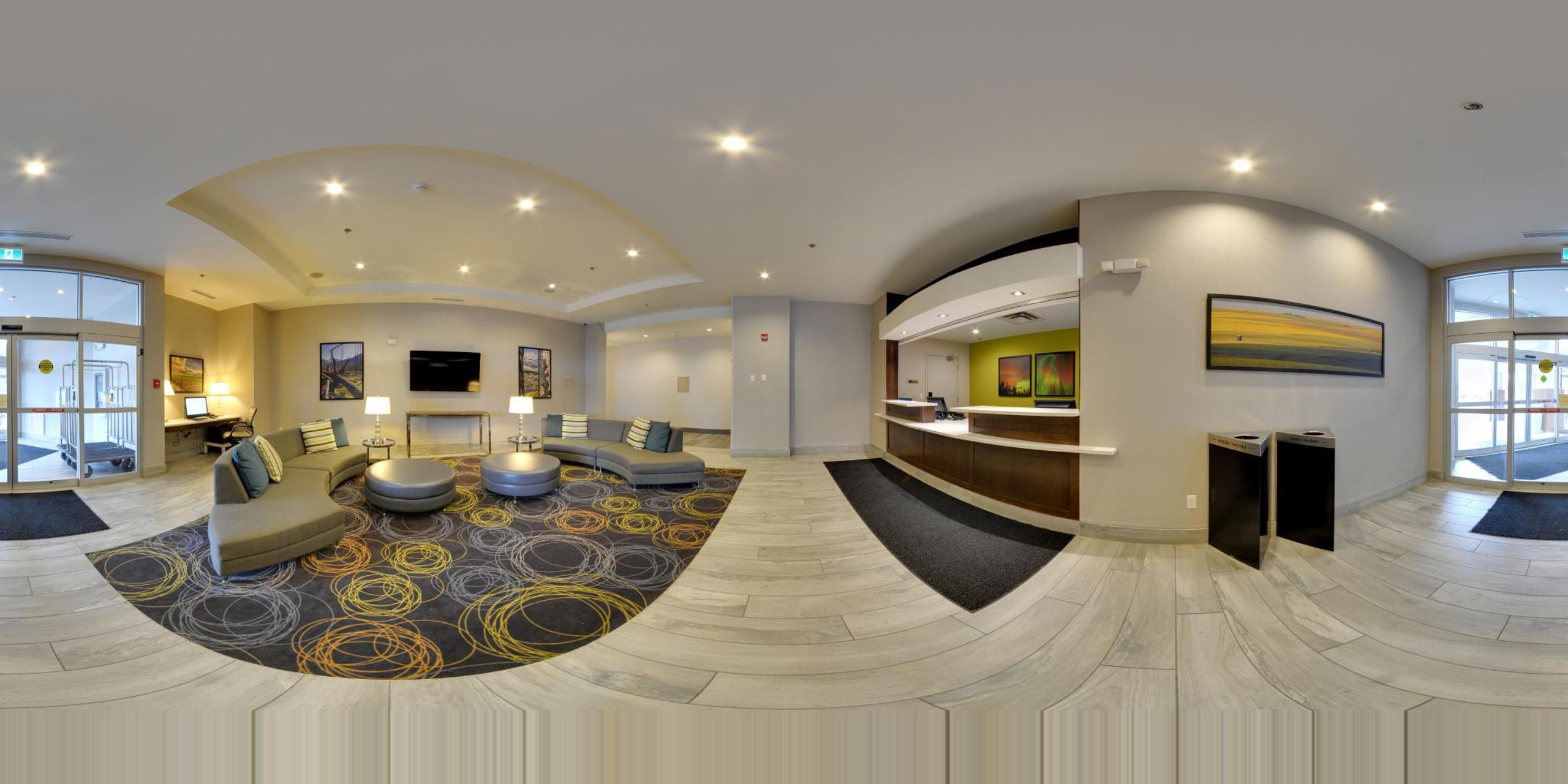 Candlewood Suites West Edmonton - Mall Area by IHG, Edmonton (updated ...