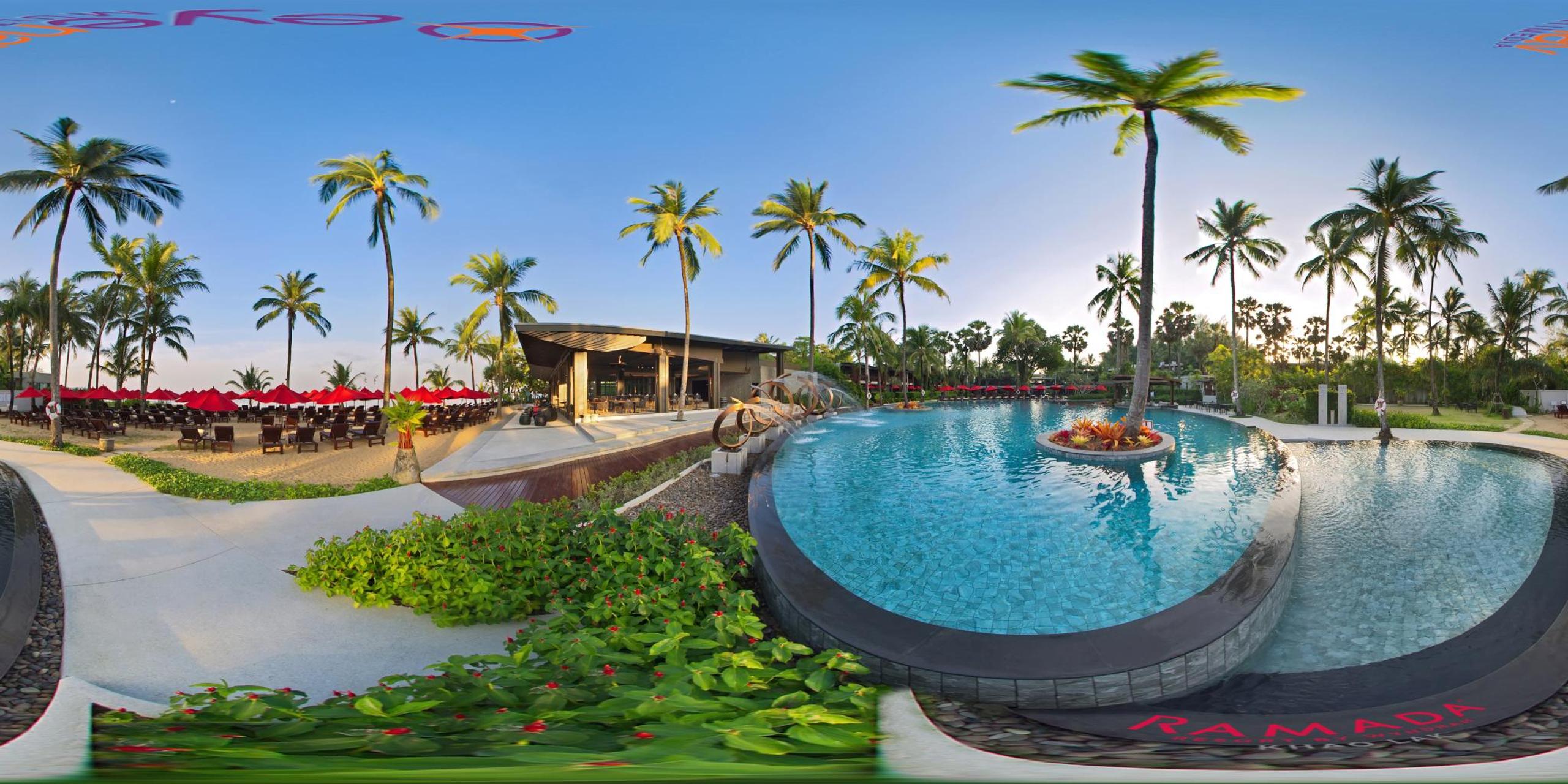 Ramada Resort by Wyndham Khao Lak, Khao Lak (updated prices 2025)