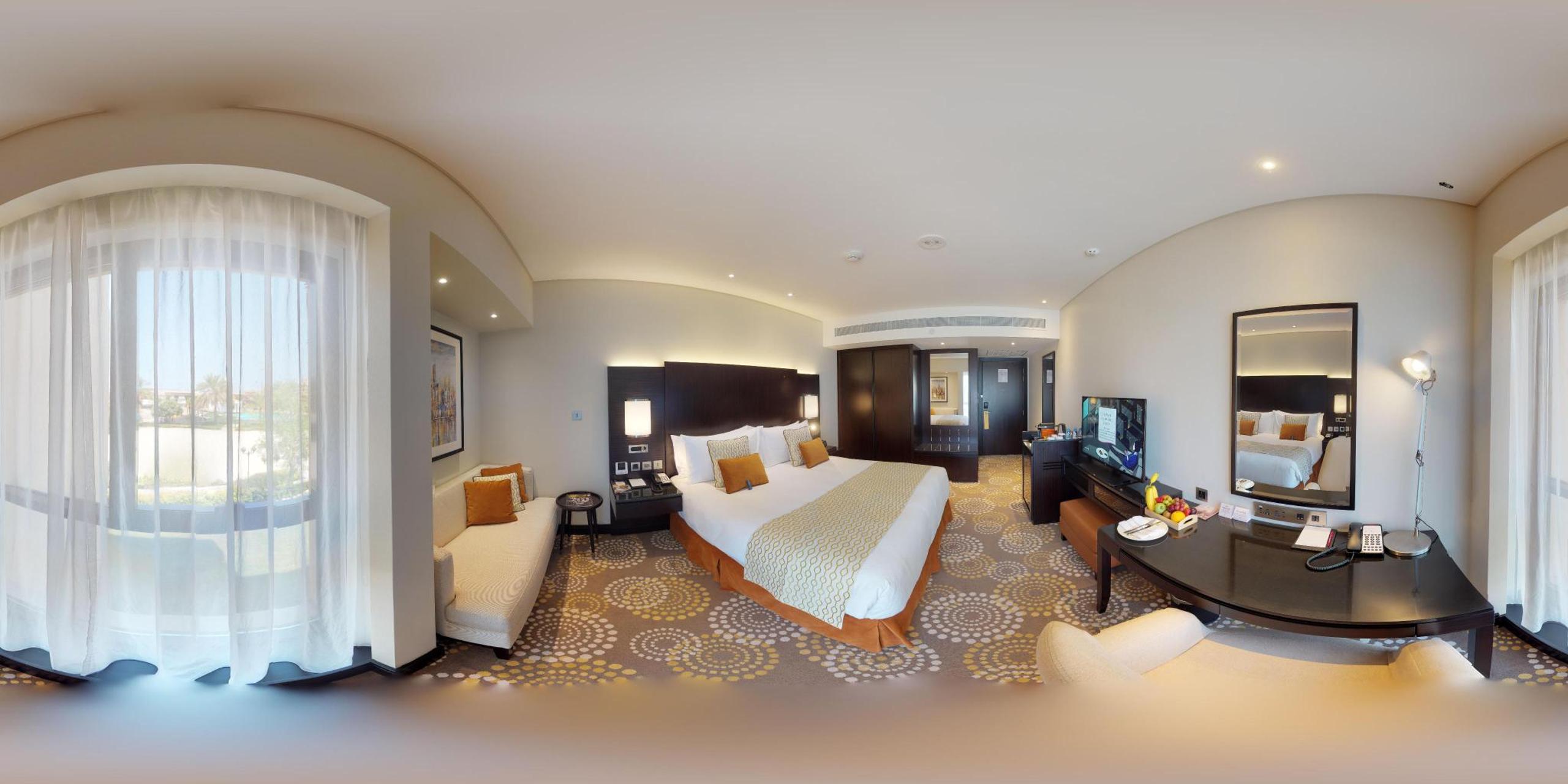 Crowne Plaza Bahrain by IHG, Manama (updated prices 2025)