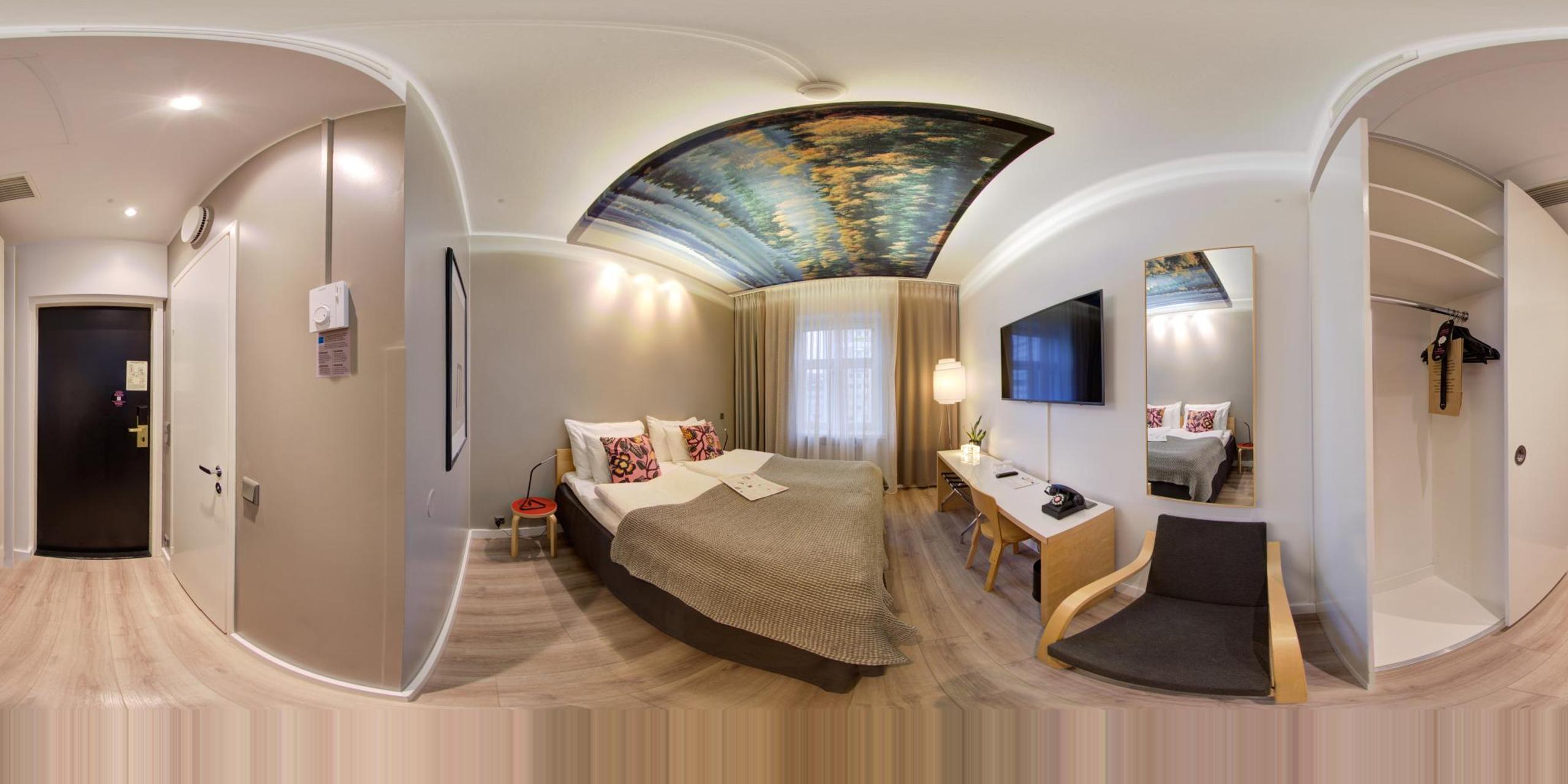 Hotel Helka, Helsinki (updated prices 2025)