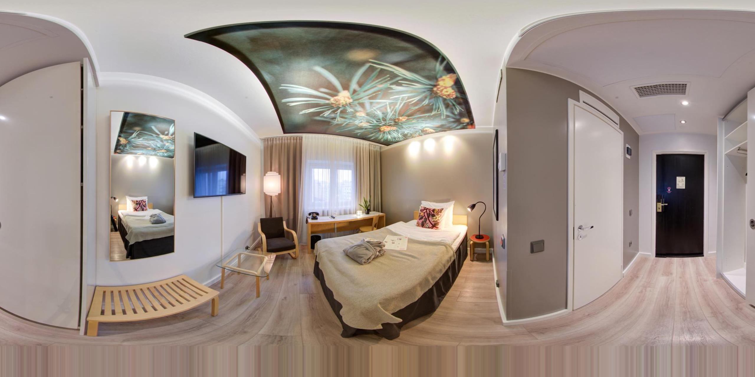 Hotel Helka, Helsinki (updated prices 2025)