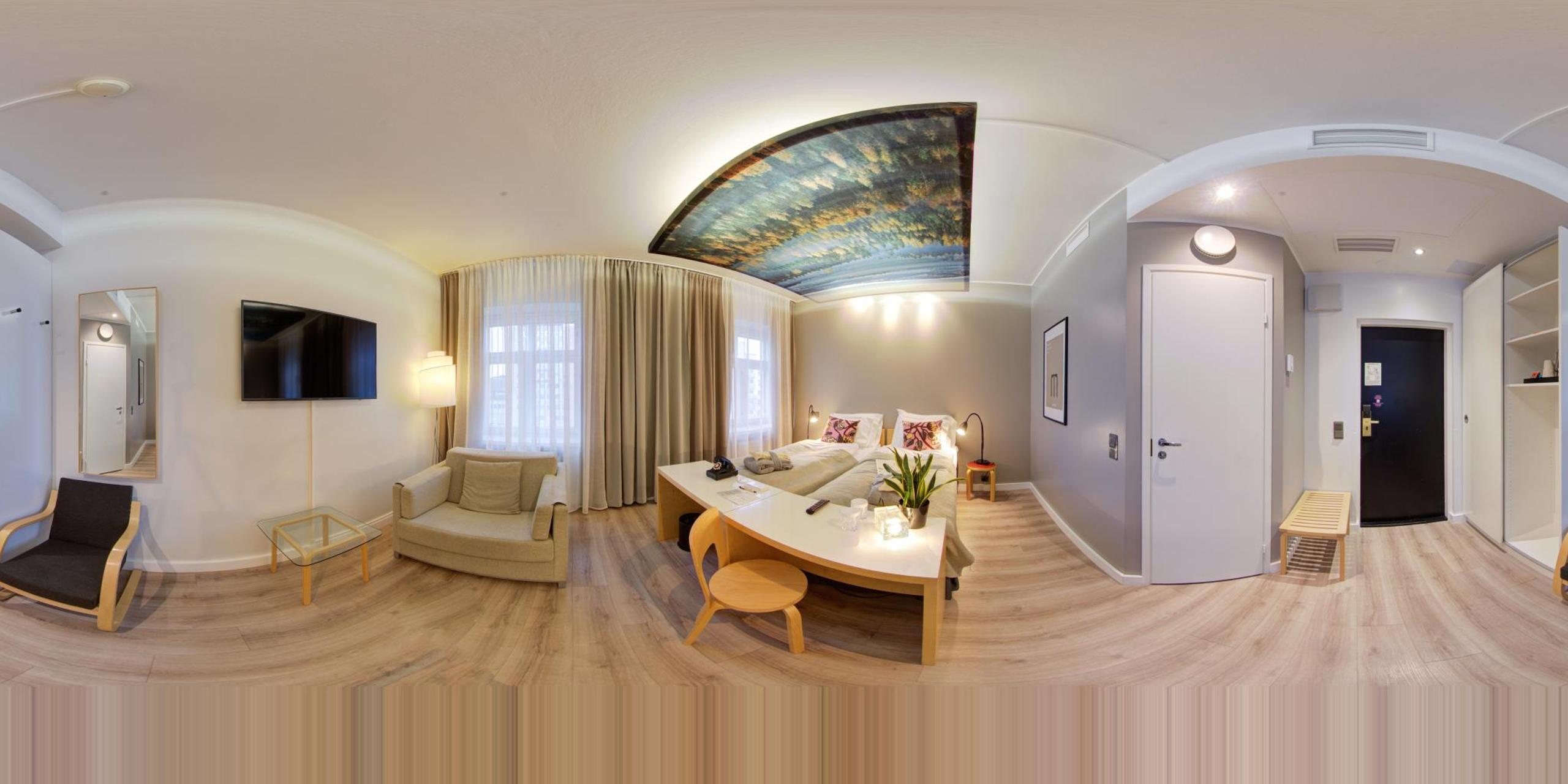 Hotel Helka, Helsinki (updated prices 2025)