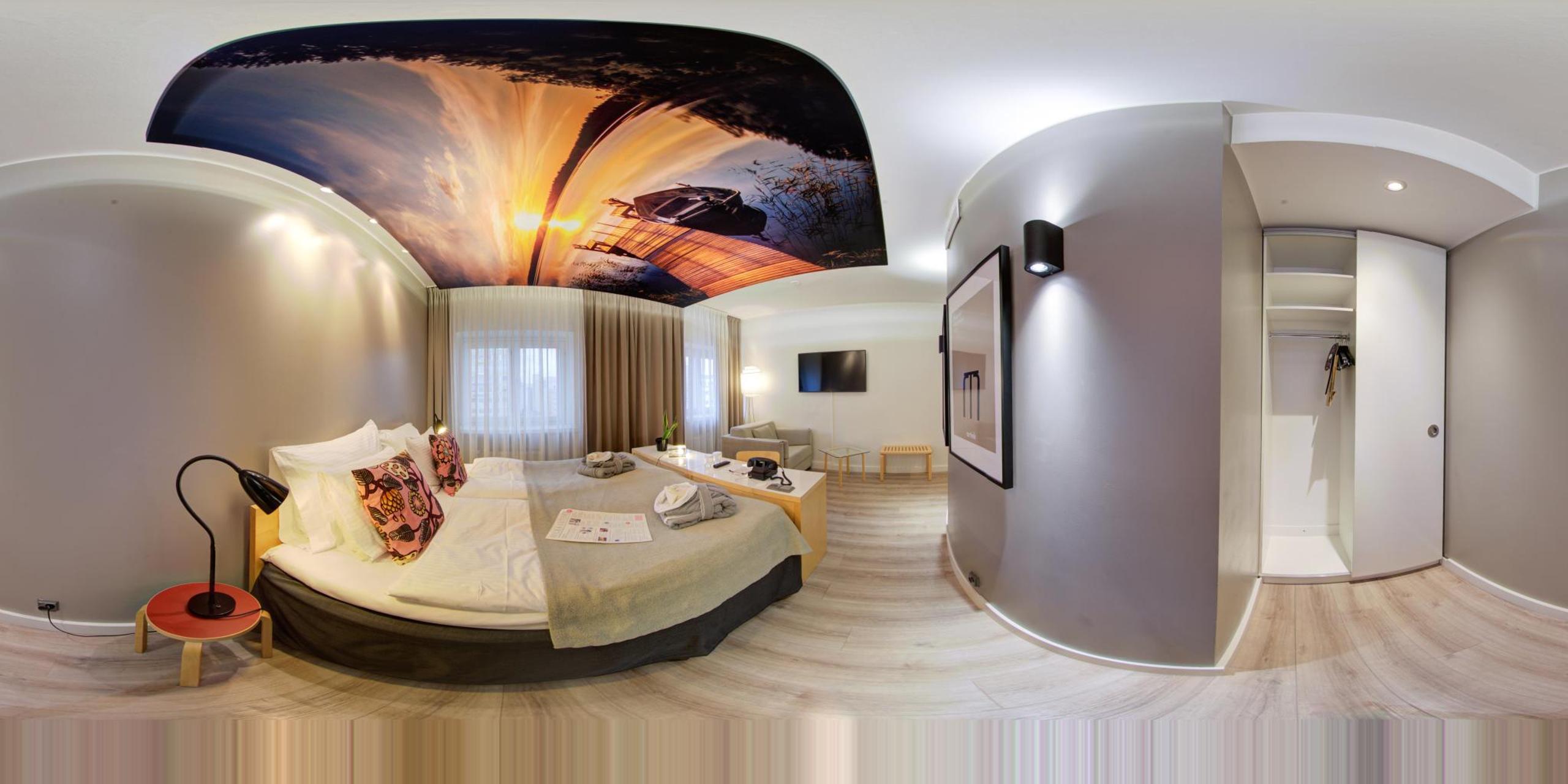 Hotel Helka, Helsinki (updated prices 2025)