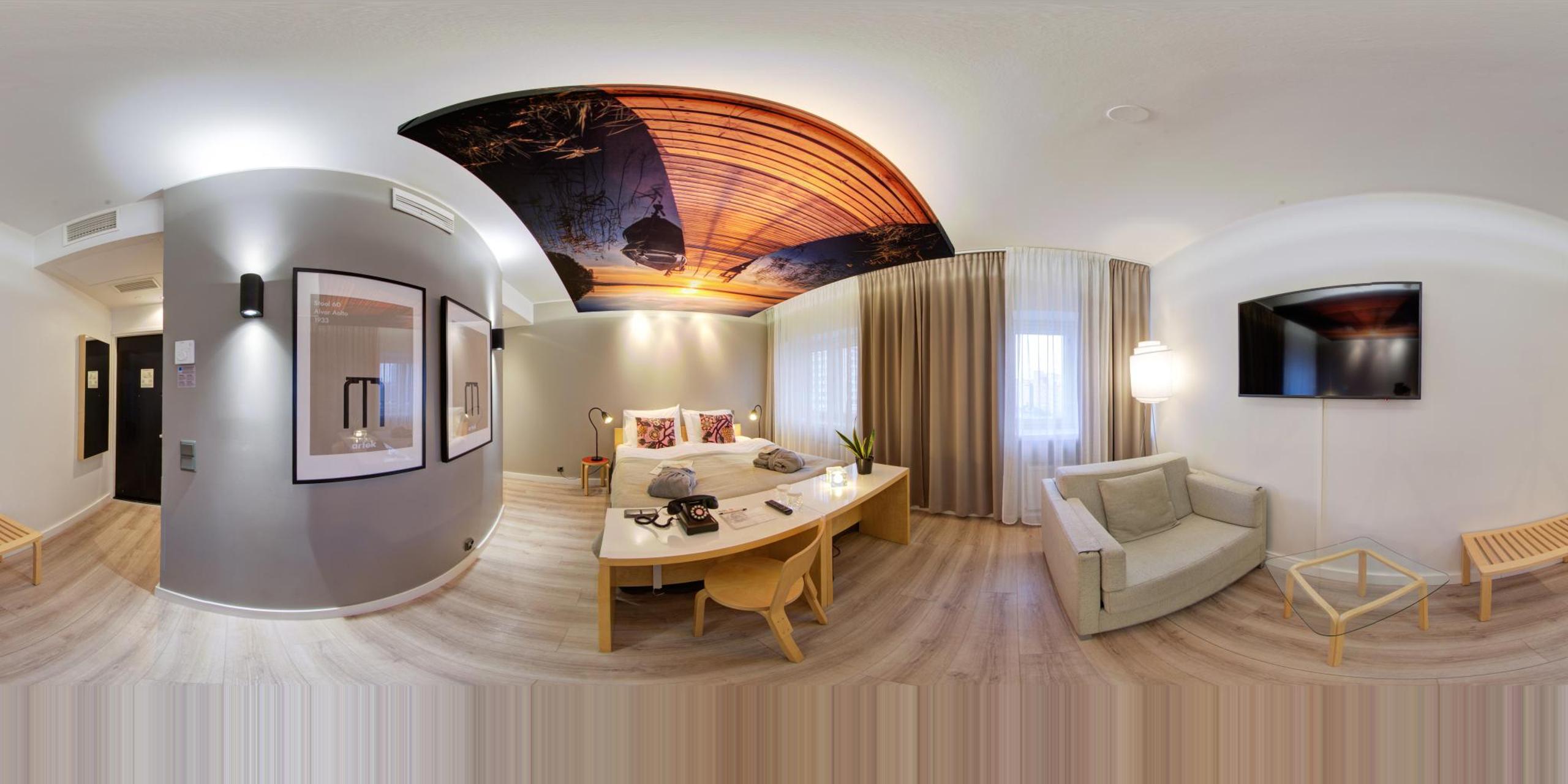 Hotel Helka, Helsinki (updated prices 2025)