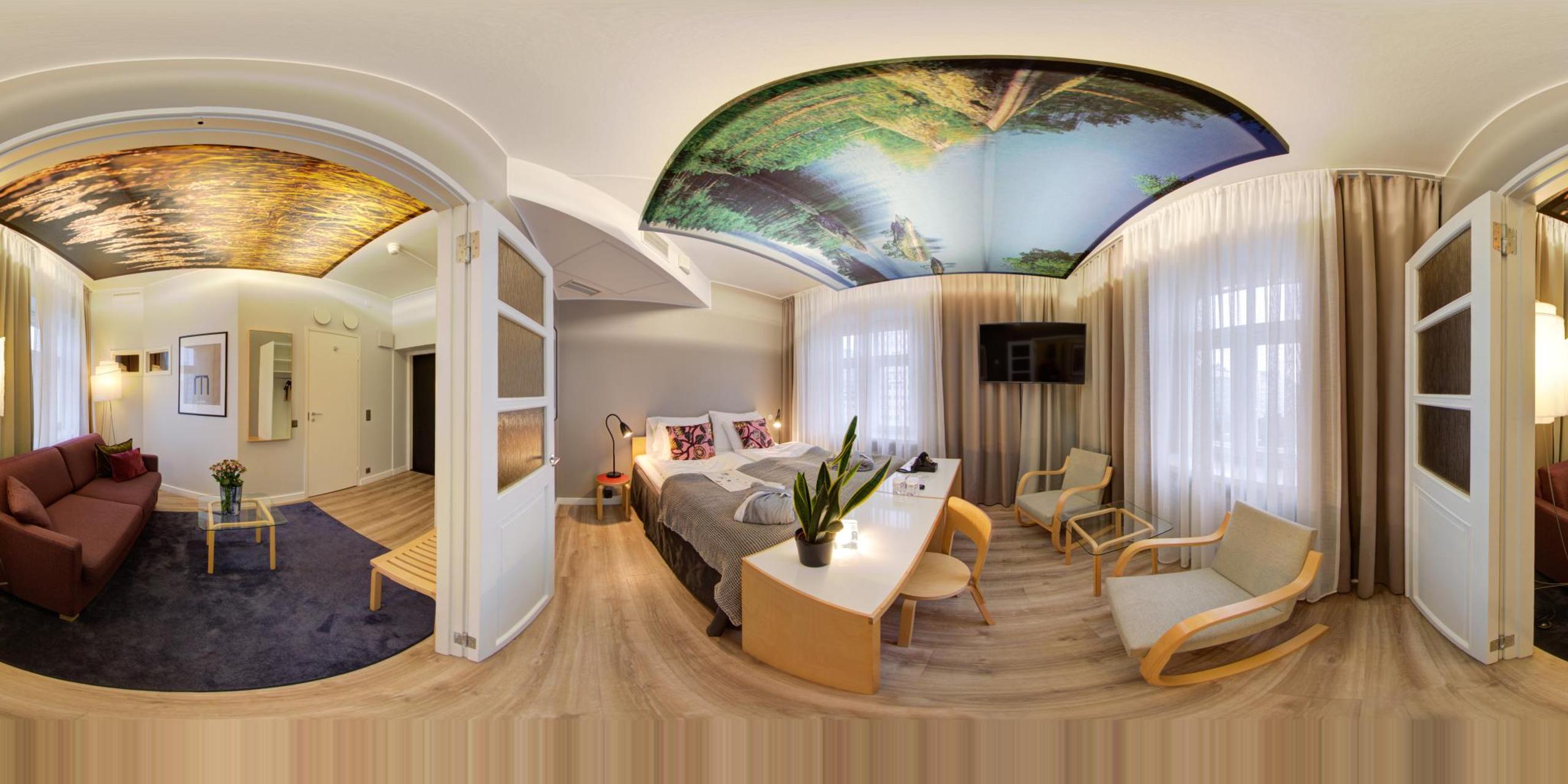 Hotel Helka, Helsinki (updated prices 2025)