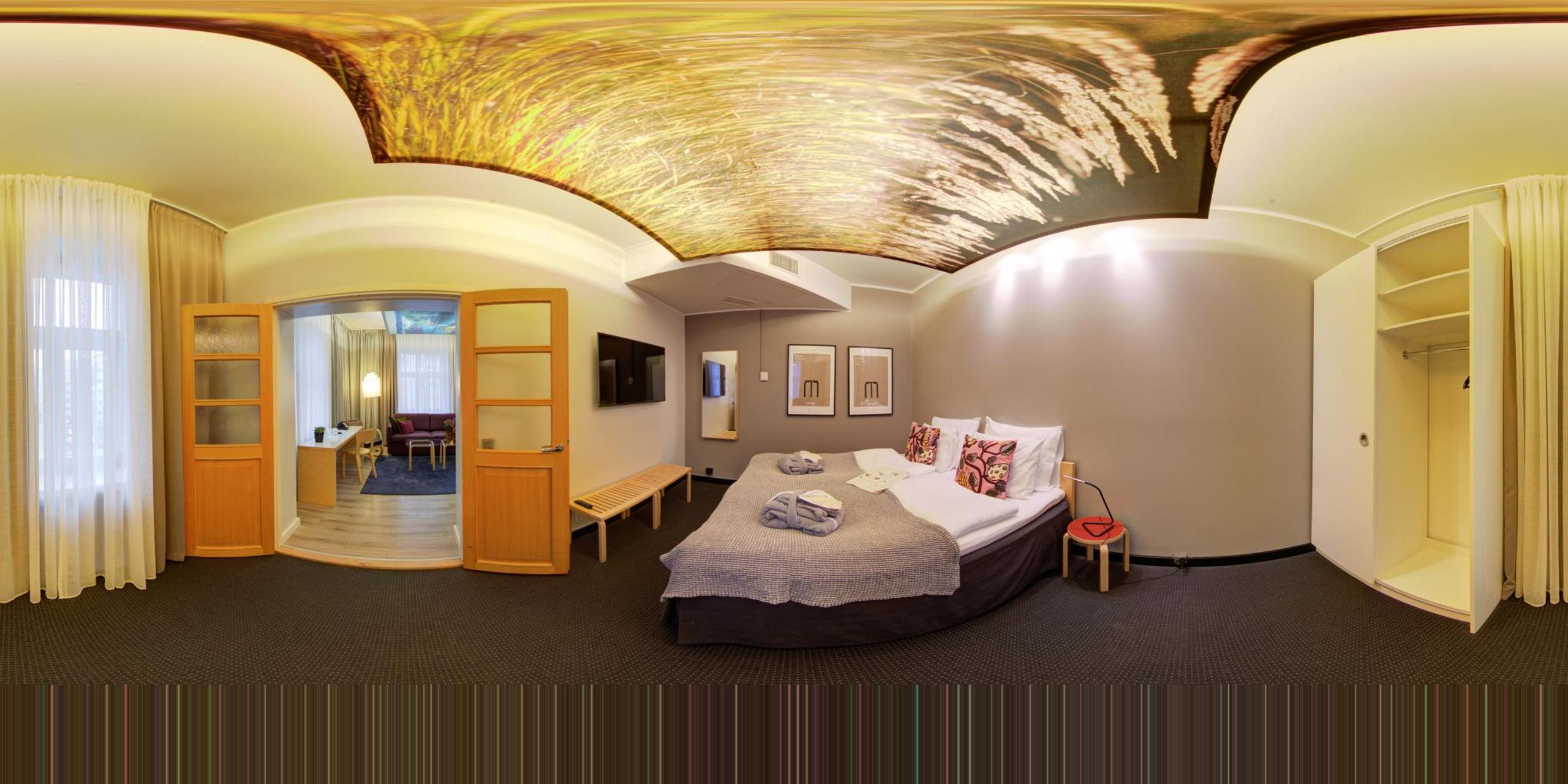 Hotel Helka, Helsinki (updated prices 2025)