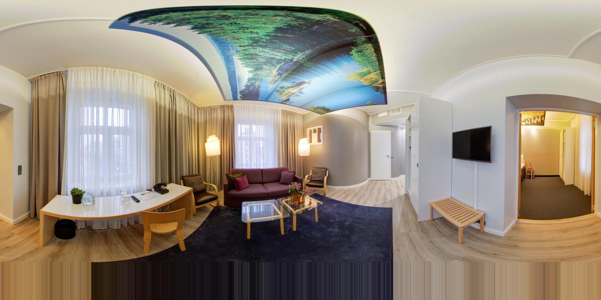 Hotel Helka, Helsinki (updated prices 2025)