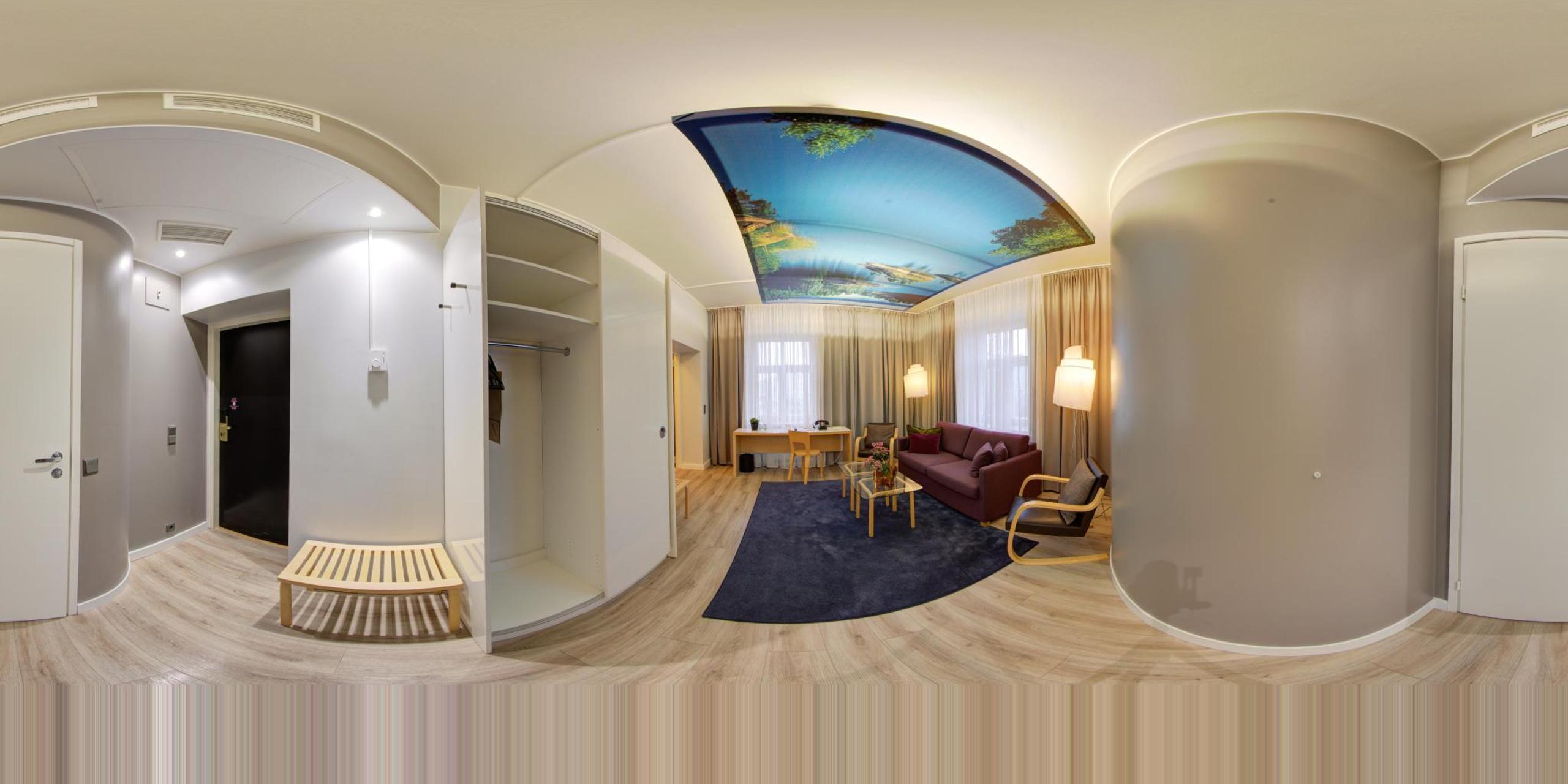 Hotel Helka, Helsinki (updated prices 2025)