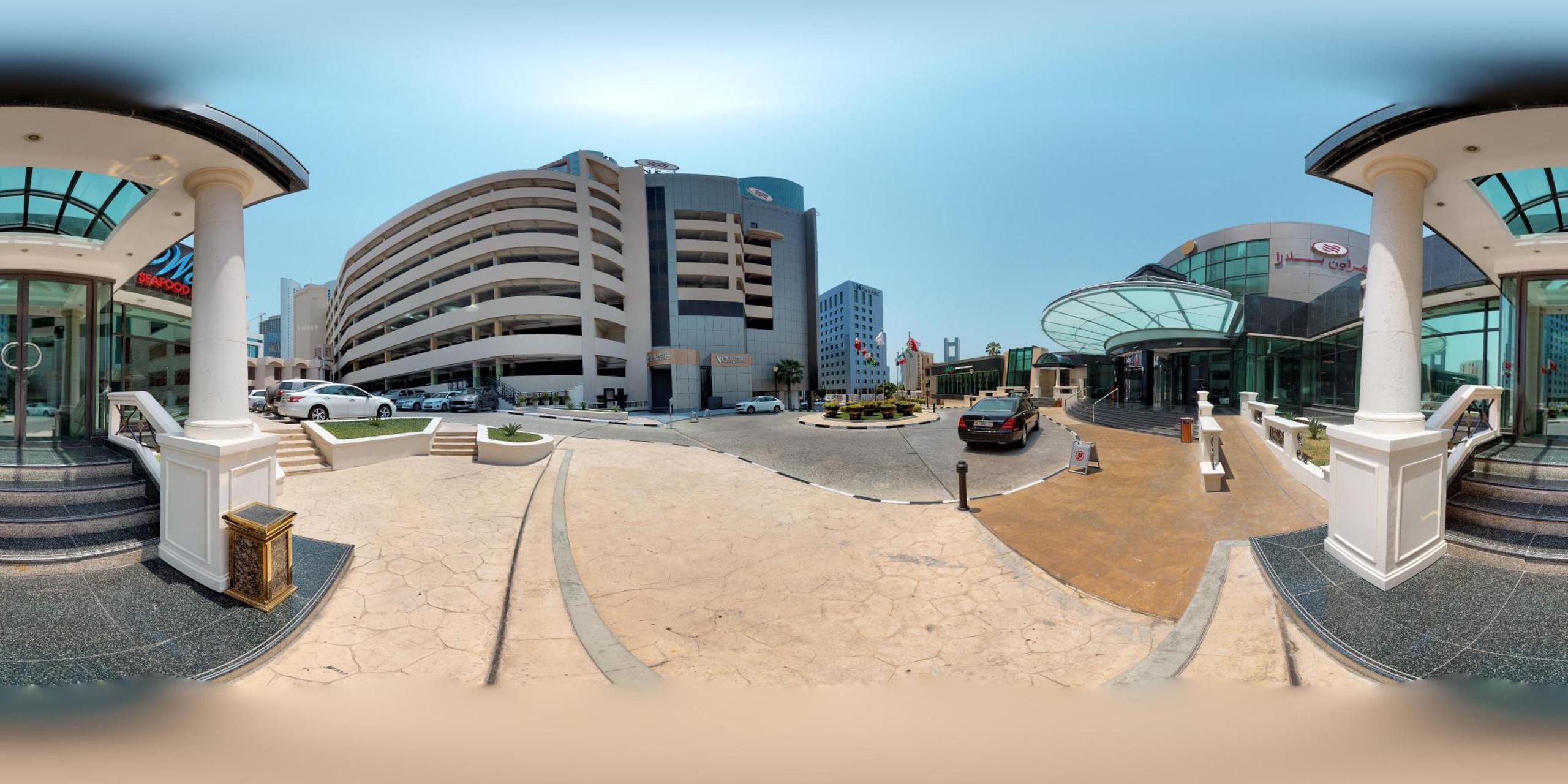 Crowne Plaza Bahrain by IHG, Manama (updated prices 2025)