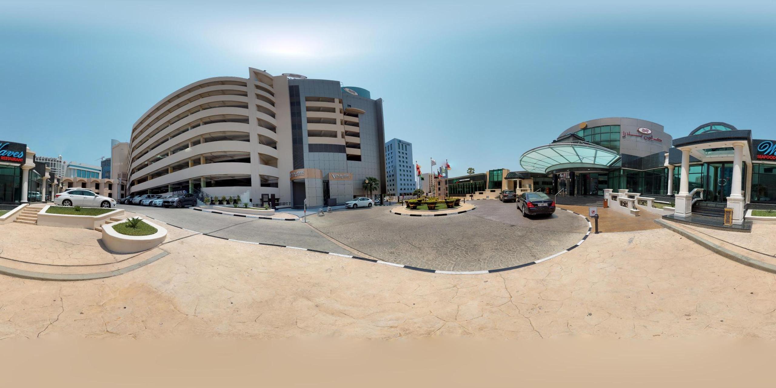 Crowne Plaza Bahrain by IHG, Manama (updated prices 2025)