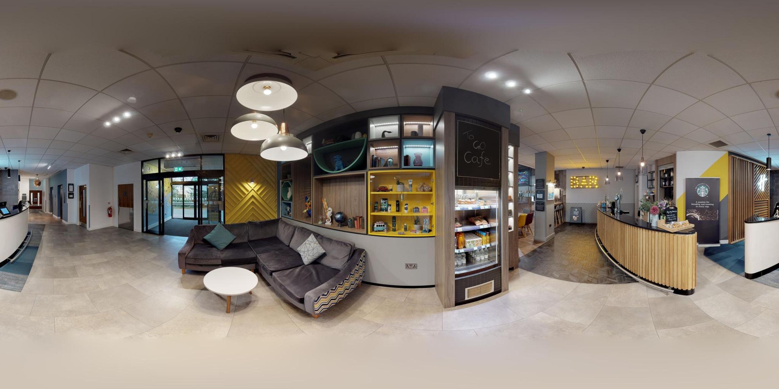 Holiday Inn Bournemouth by IHG, Bournemouth (updated prices 2025)