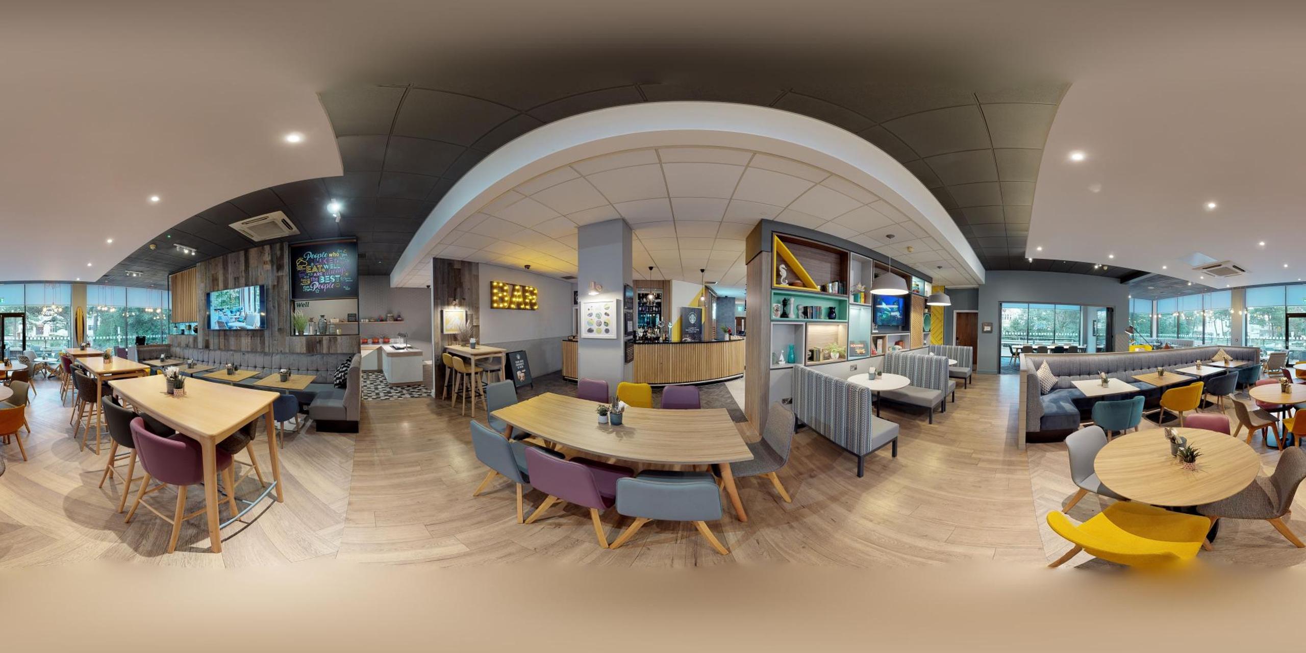 Holiday Inn Bournemouth by IHG, Bournemouth (updated prices 2025)