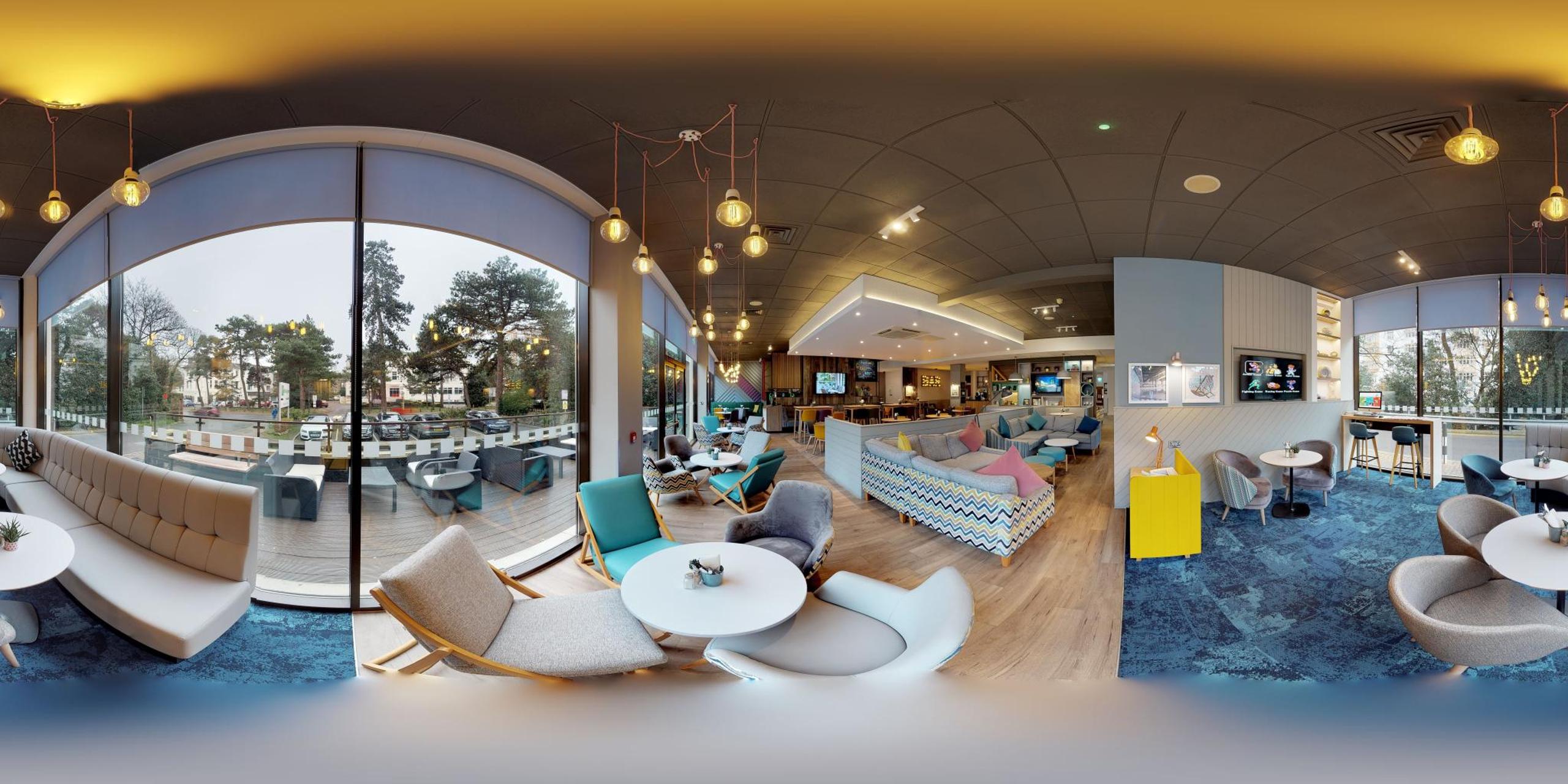 Holiday Inn Bournemouth by IHG, Bournemouth (updated prices 2025)