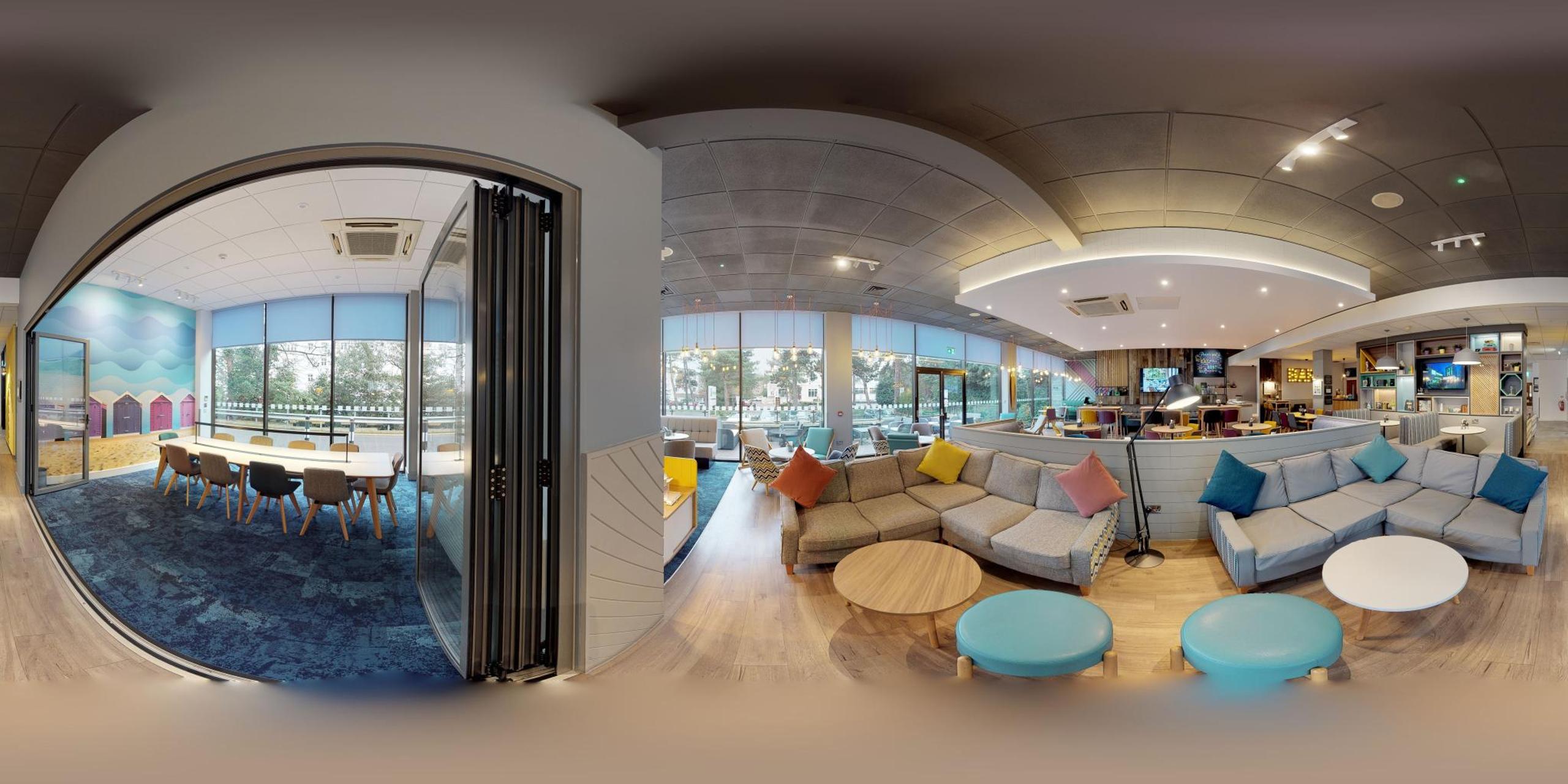 Holiday Inn Bournemouth by IHG, Bournemouth (updated prices 2025)