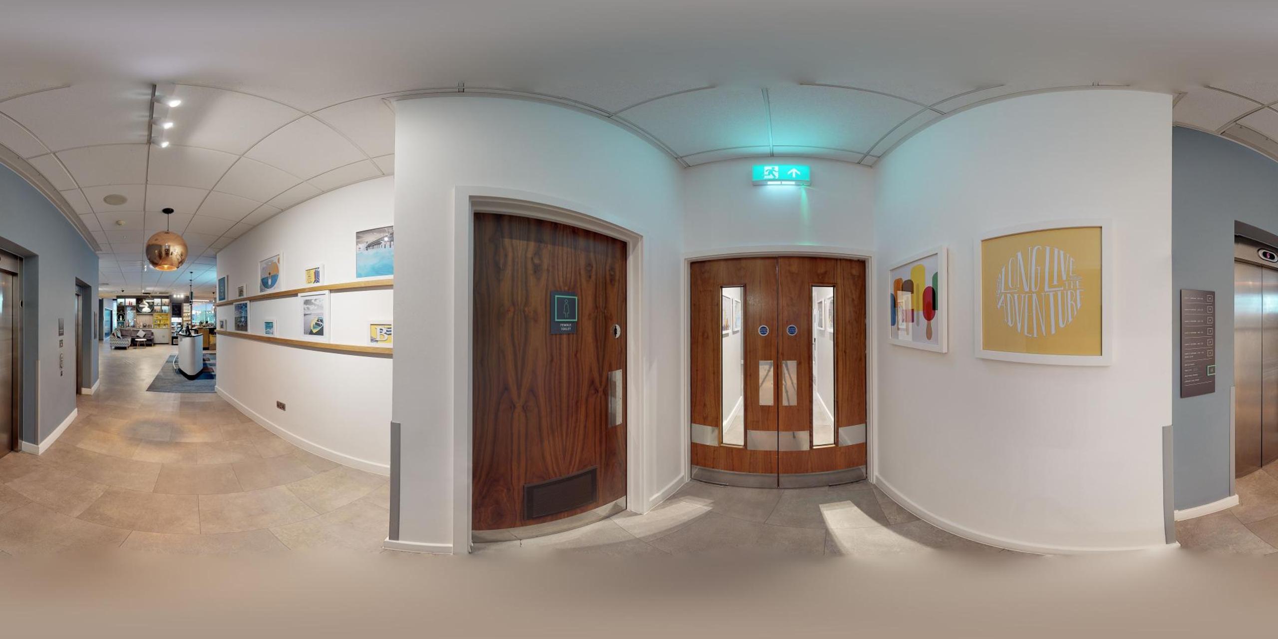 Holiday Inn Bournemouth by IHG, Bournemouth (updated prices 2025)