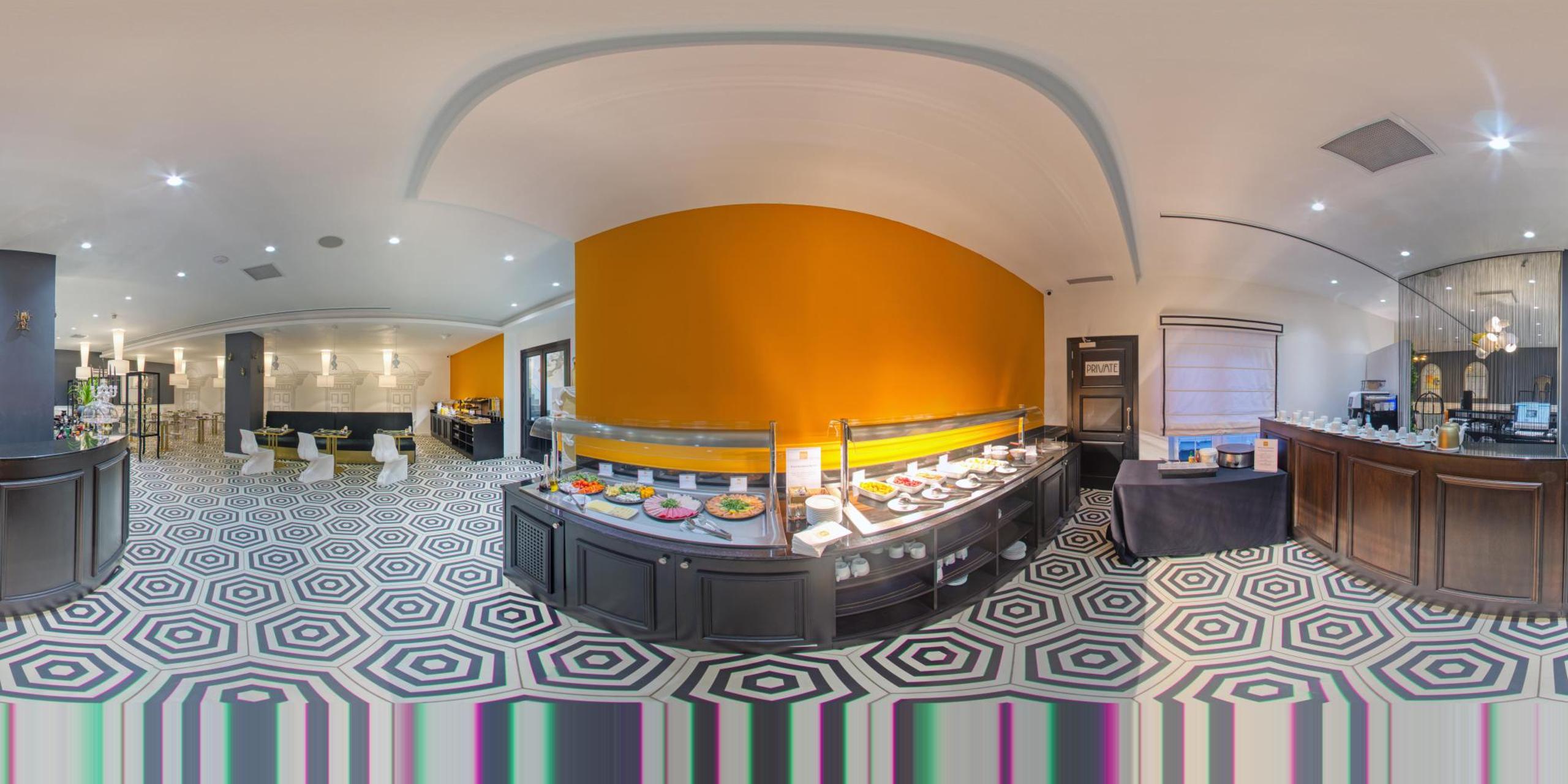 HOLM Boutique & SPA - IK Collection, St. Julianʼs (updated prices 2025)