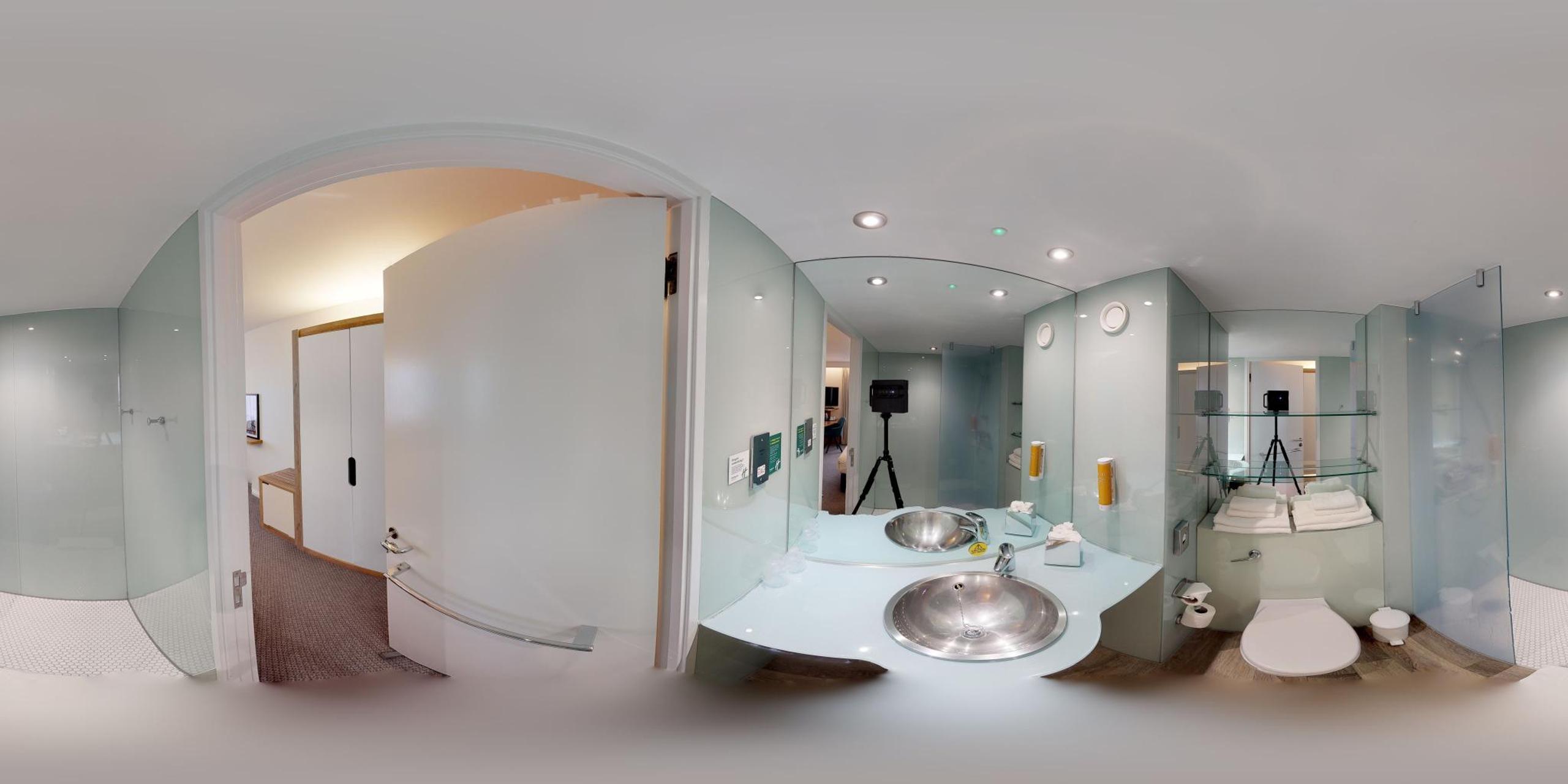 Holiday Inn Bournemouth by IHG, Bournemouth (updated prices 2025)