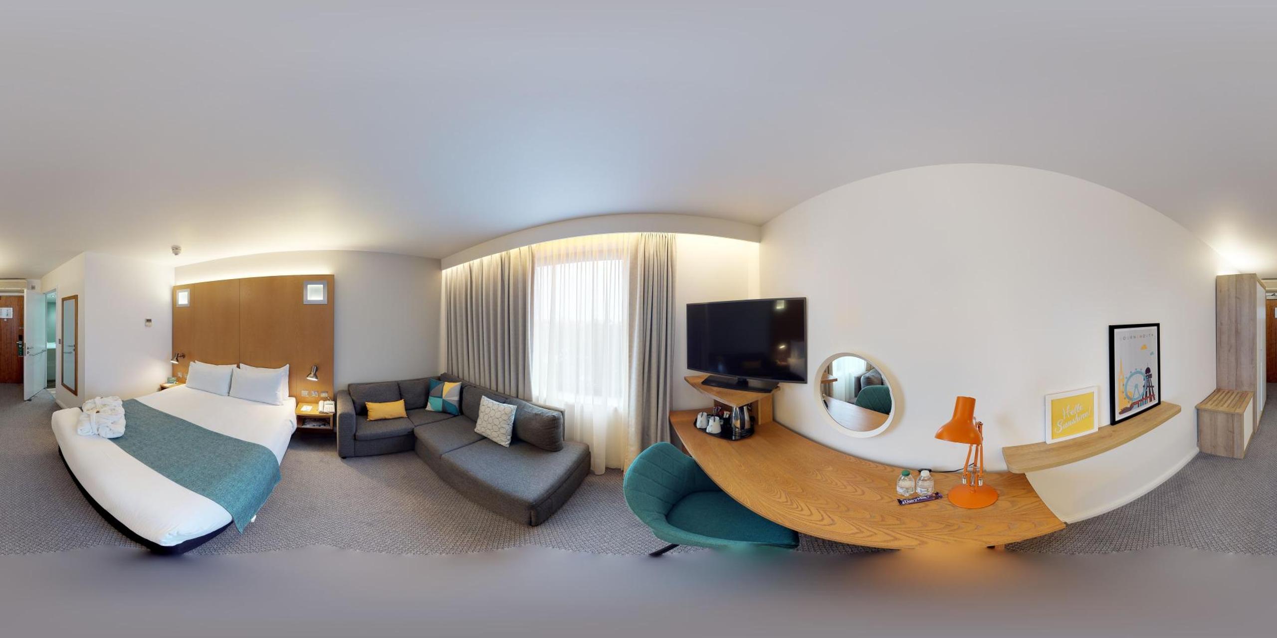 Holiday Inn Bournemouth by IHG, Bournemouth (updated prices 2025)