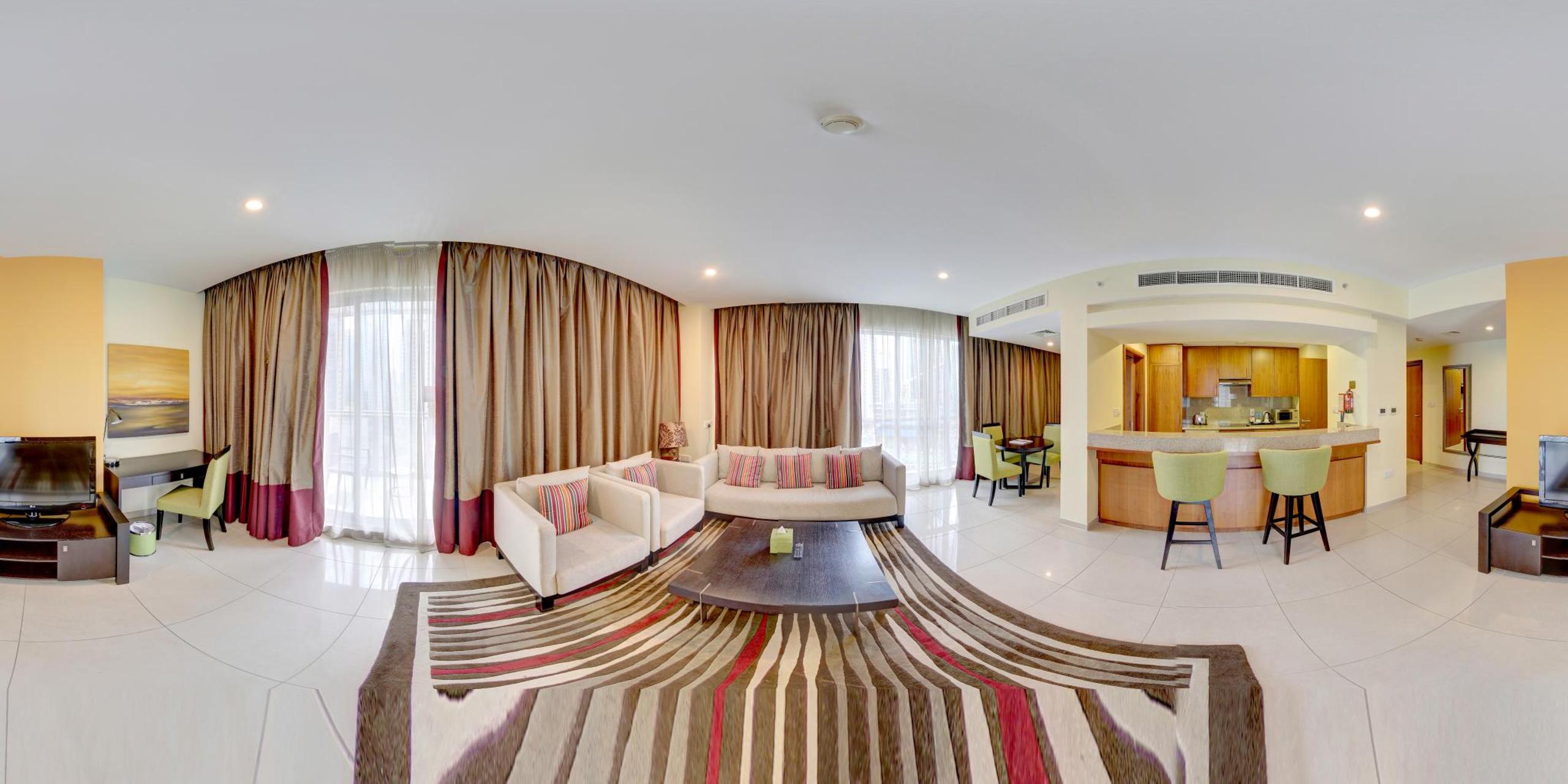 Ramada by Wyndham Downtown Dubai, Dubai (updated prices 2025)