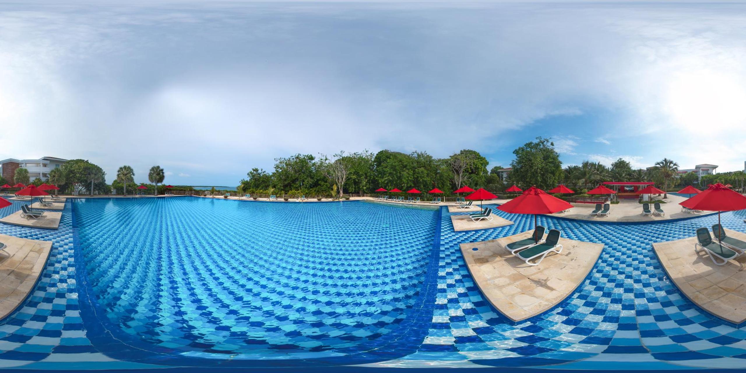 Decameron Barú - All Inclusive, Playa Blanca (updated prices 2025)