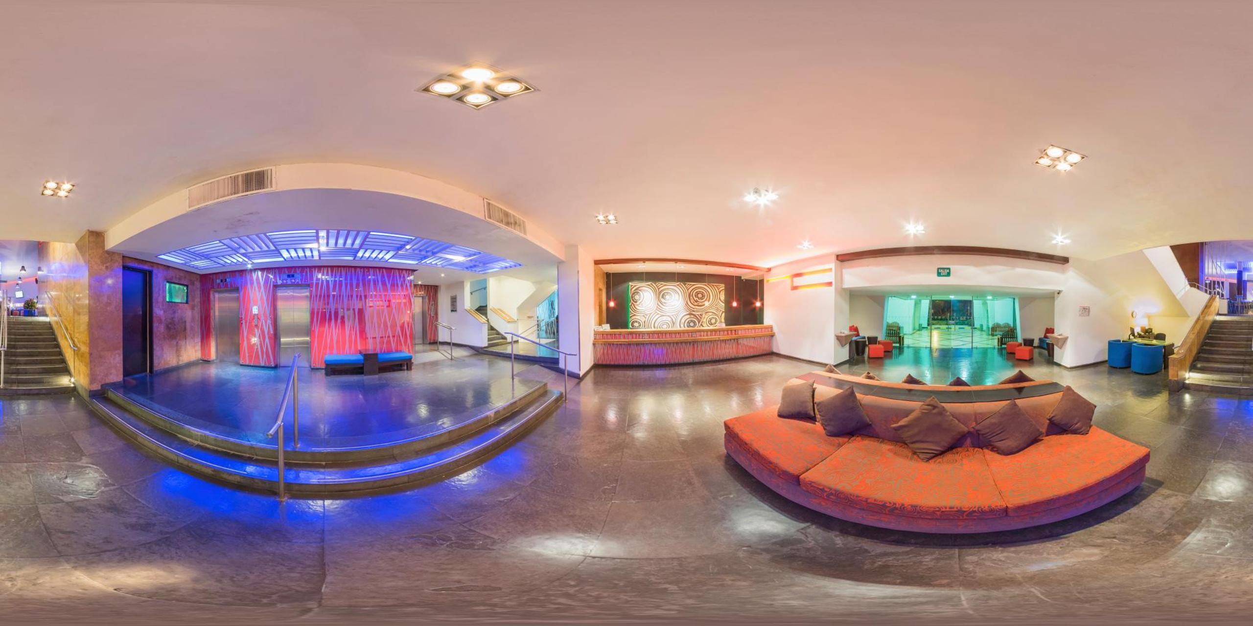 Decameron Cartagena - All Inclusive, Cartagena de Indias (precios ...