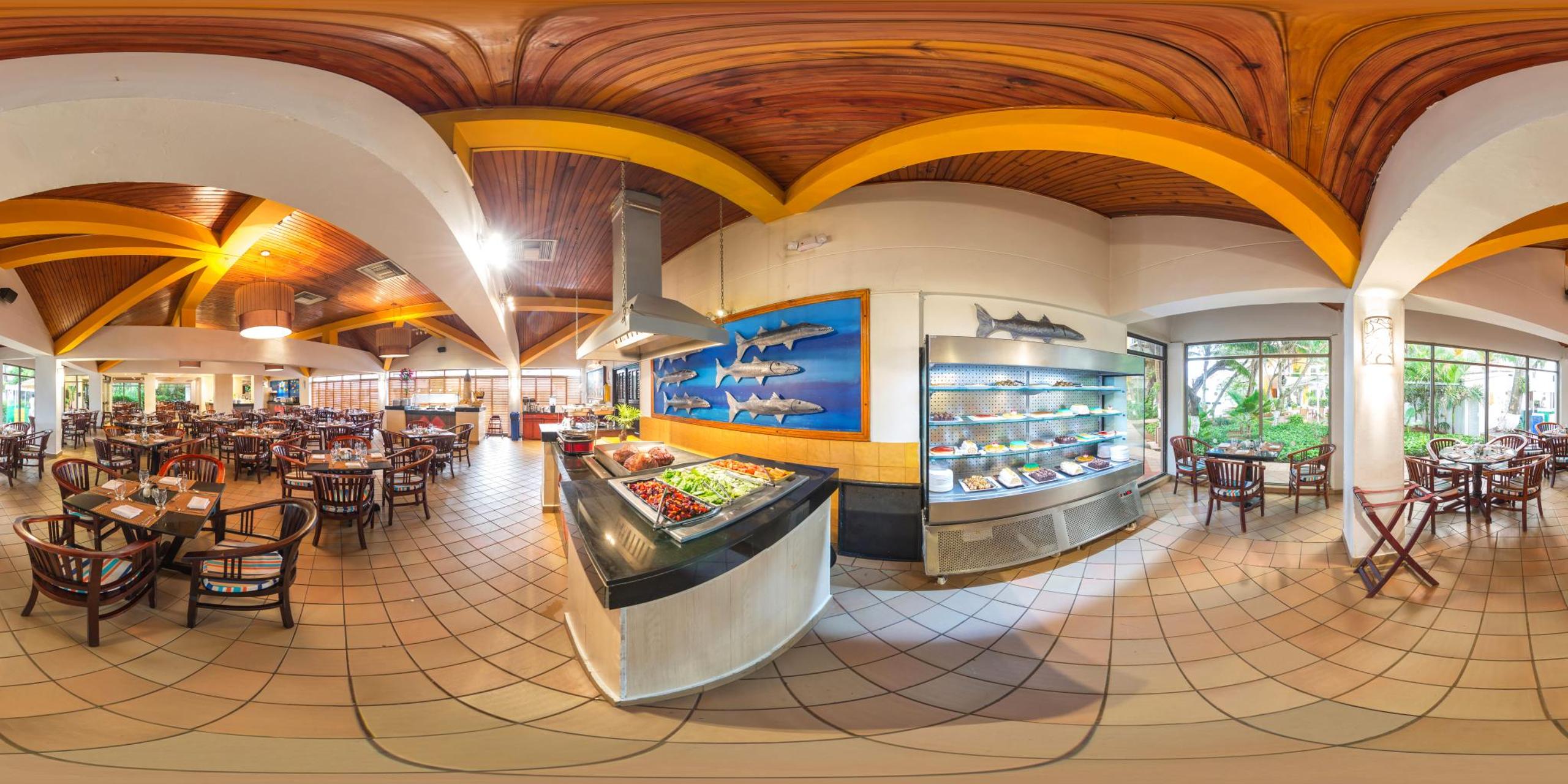 Decameron Aquarium - All Inclusive, San Andrés (precios actualizados 2025)