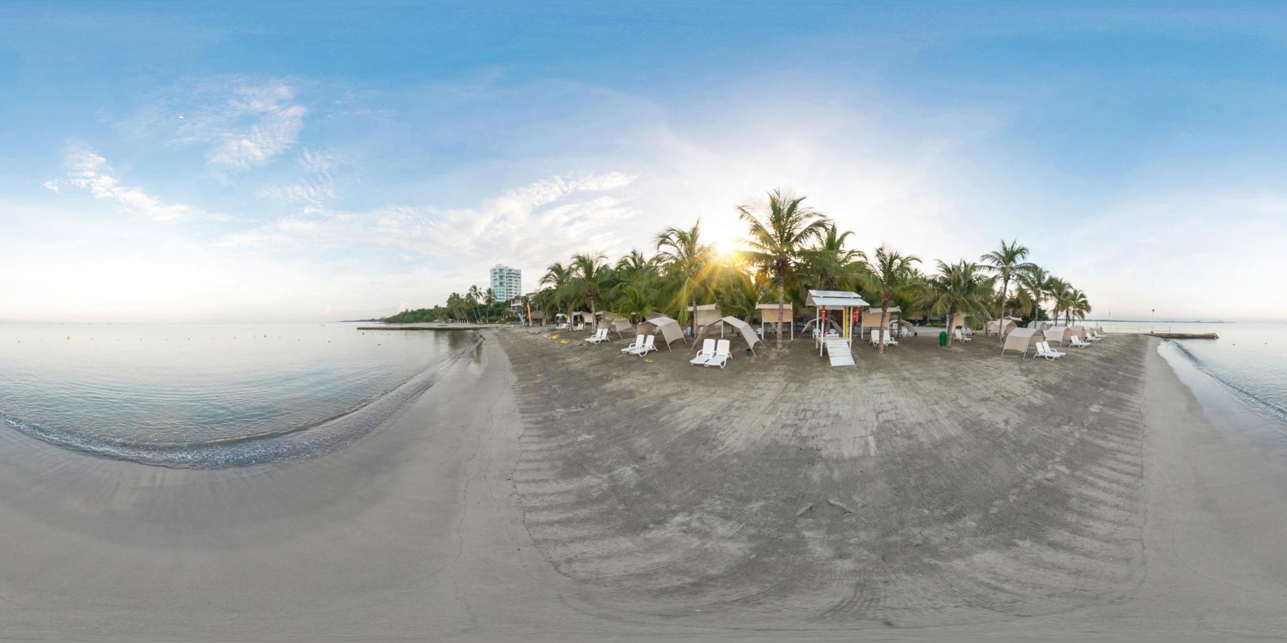 Decameron Galeon - All Inclusive, Santa Marta (updated prices 2025)