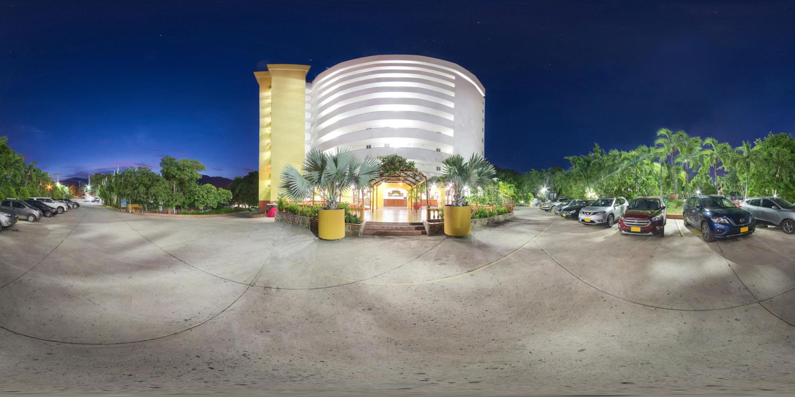 Decameron Galeon - All Inclusive, Santa Marta (precios actualizados 2025)