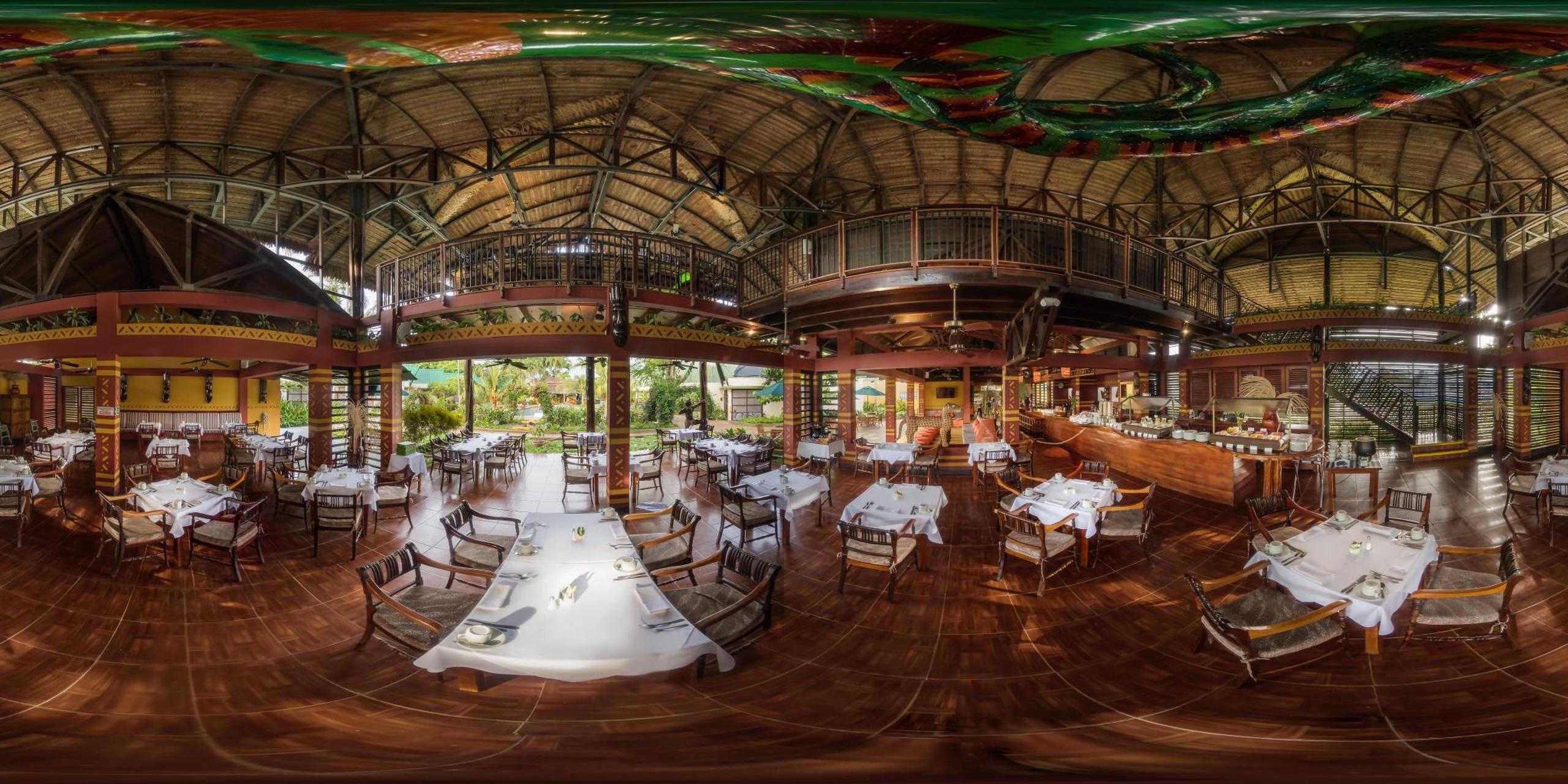 Decameron Decalodge Ticuna, Leticia (precios actualizados 2025)