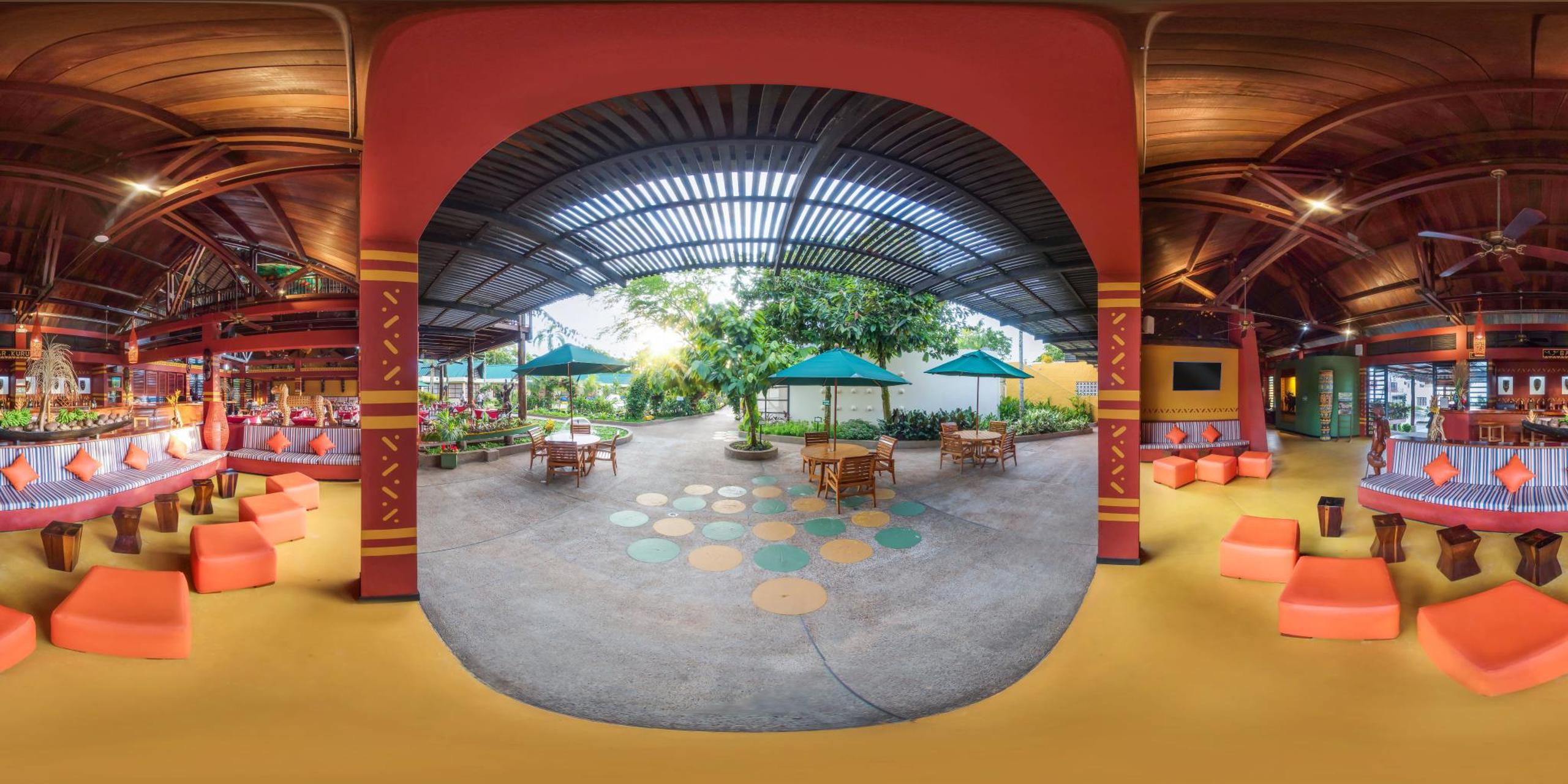 Decameron Decalodge Ticuna, Leticia (precios actualizados 2025)