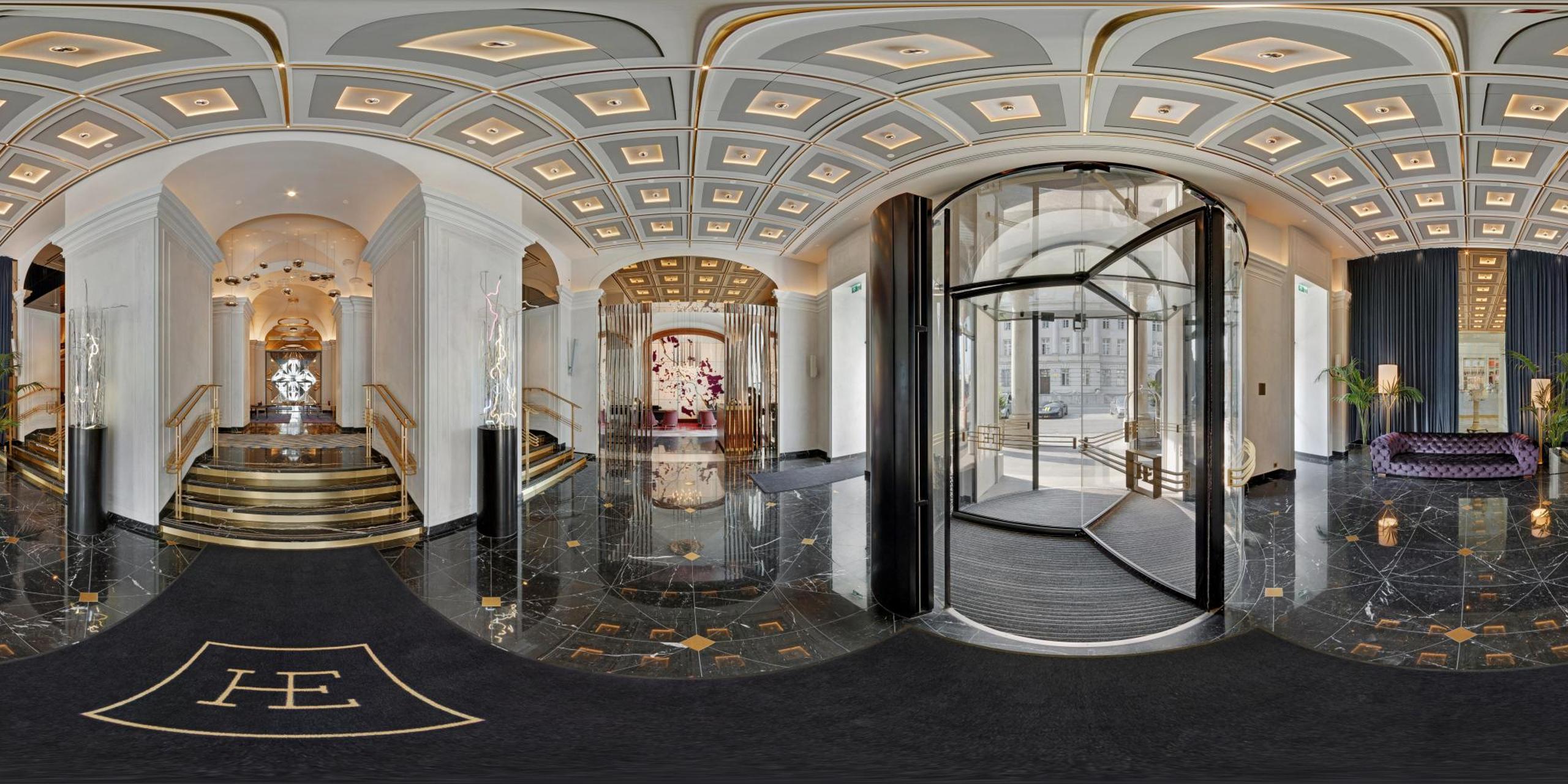 Raffles Europejski Warsaw, Warsaw (updated prices 2025)