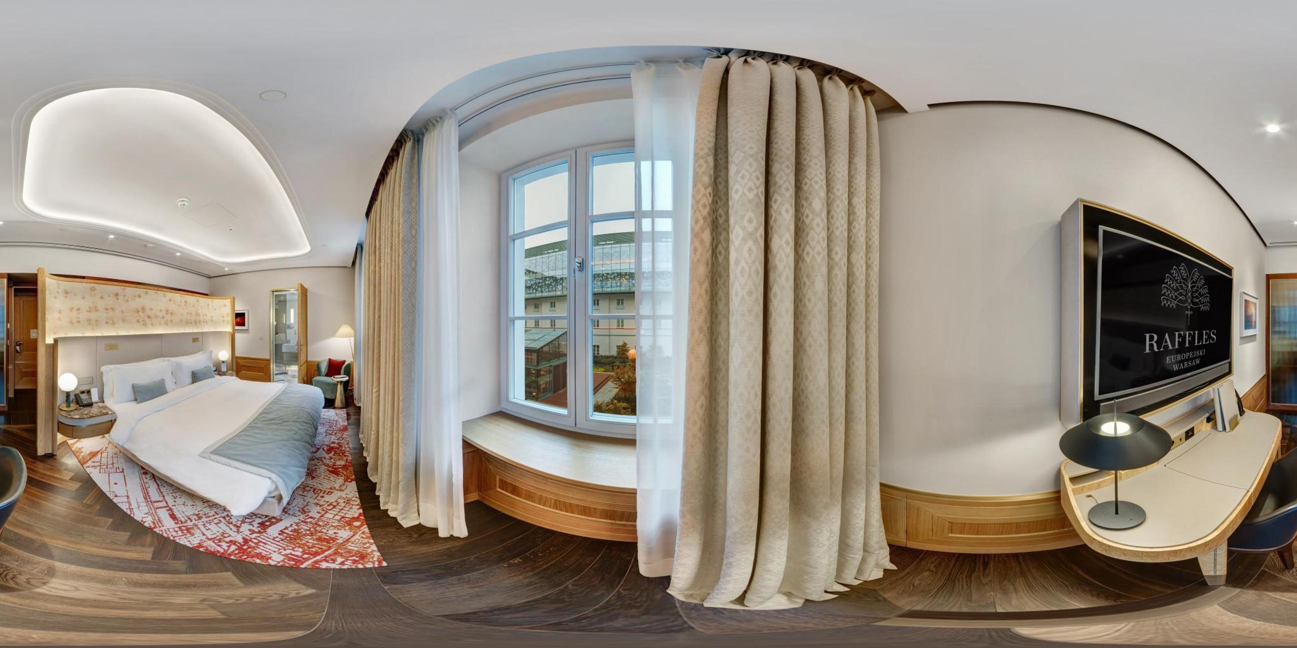 Raffles Europejski Warsaw, Warsaw (updated prices 2025)