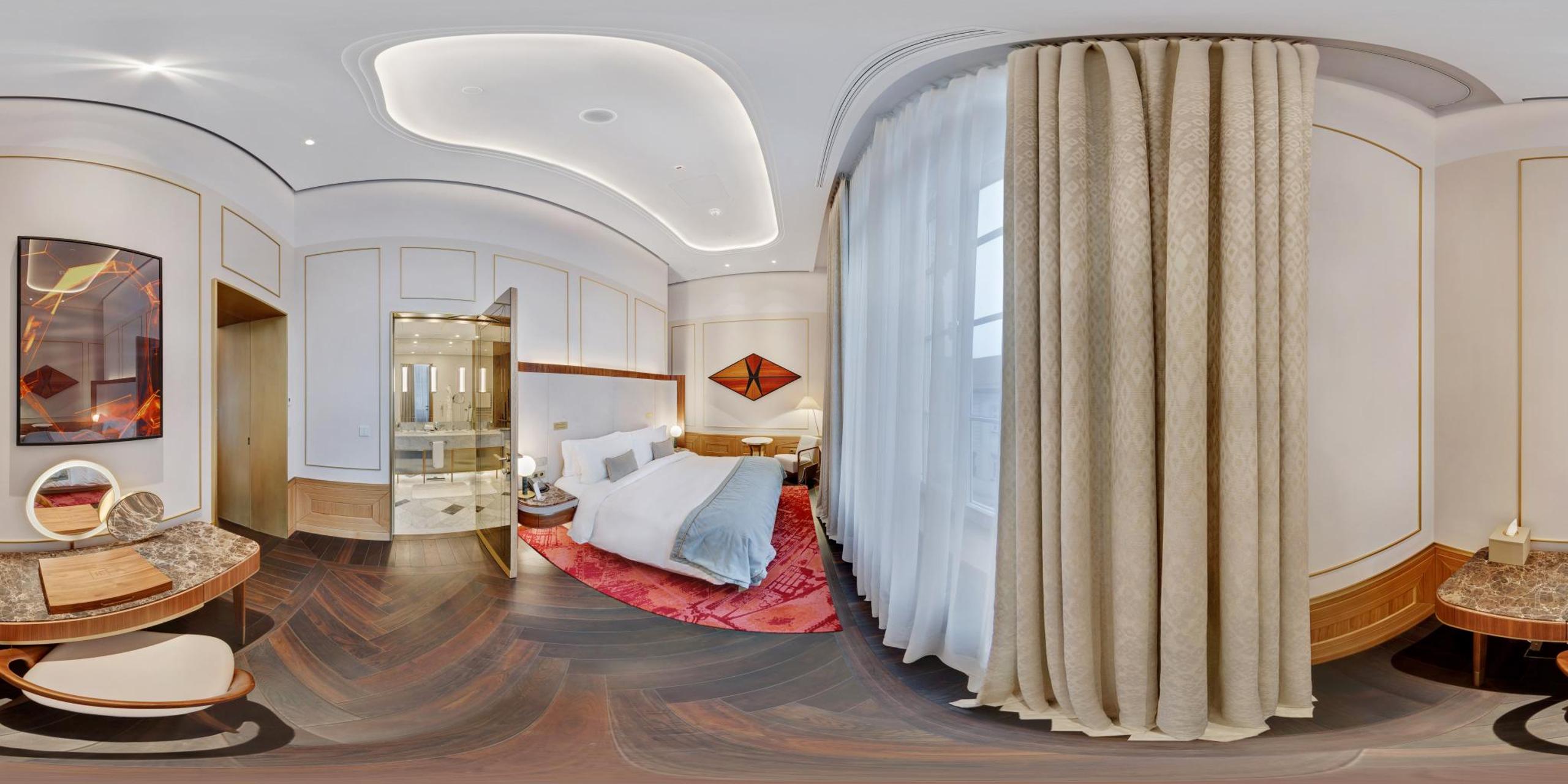 Raffles Europejski Warsaw, Warsaw (updated prices 2025)