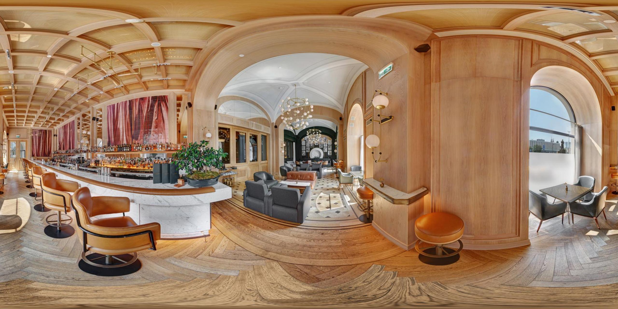 Raffles Europejski Warsaw, Warsaw (updated prices 2025)