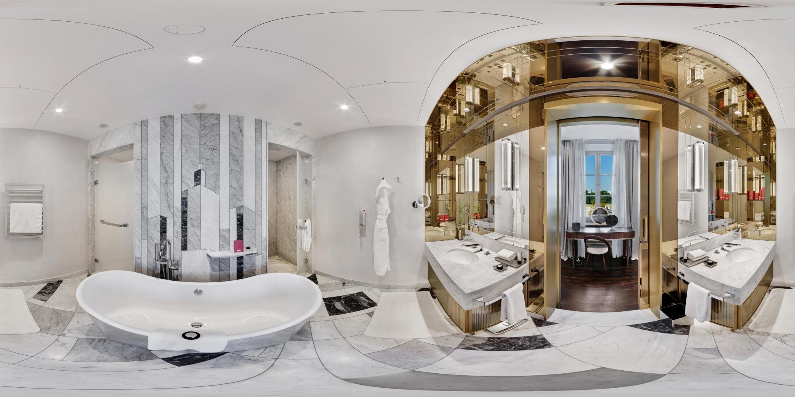 Raffles Europejski Warsaw, Warsaw (updated prices 2025)