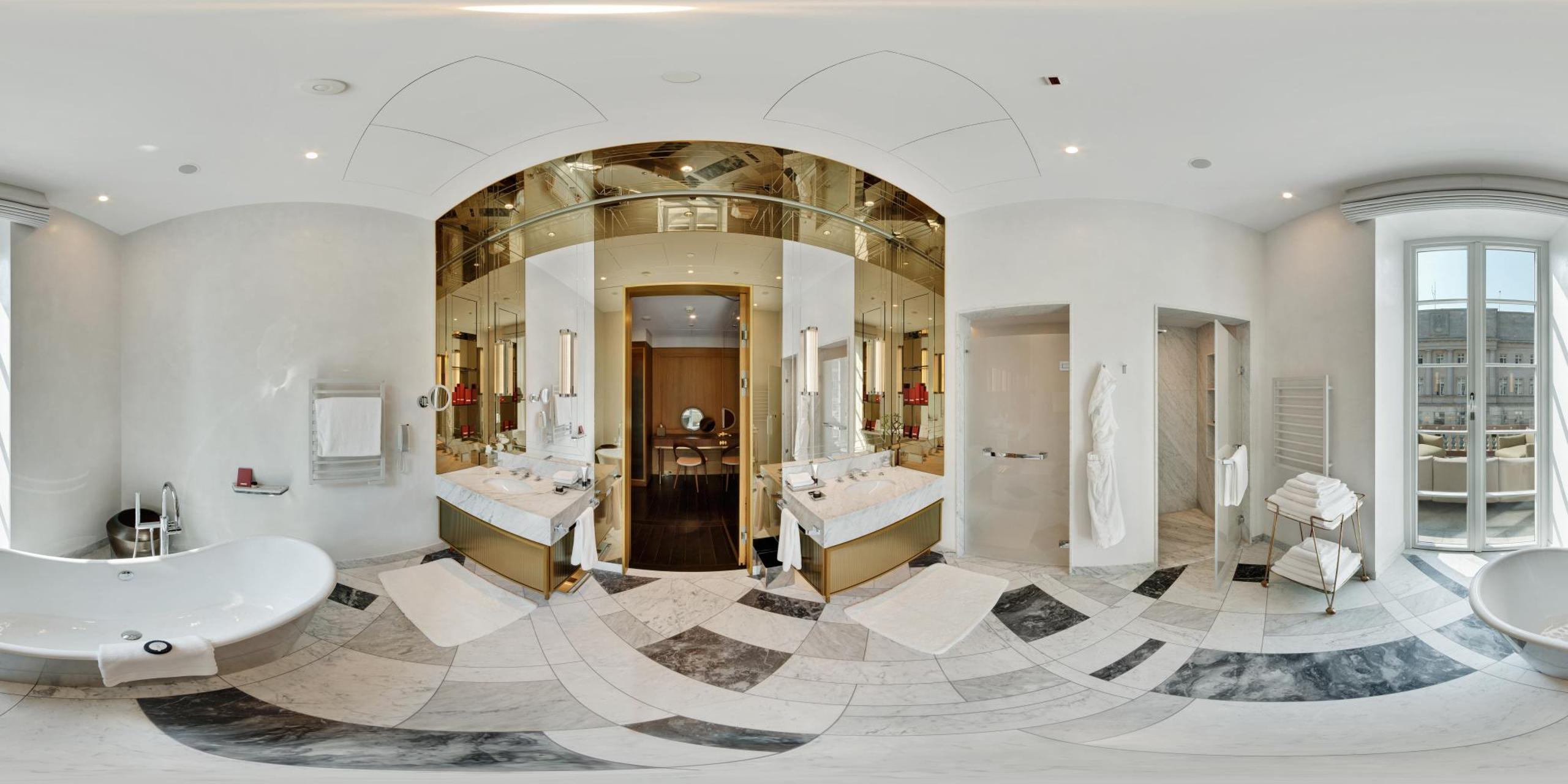 Raffles Europejski Warsaw, Warsaw (updated prices 2025)