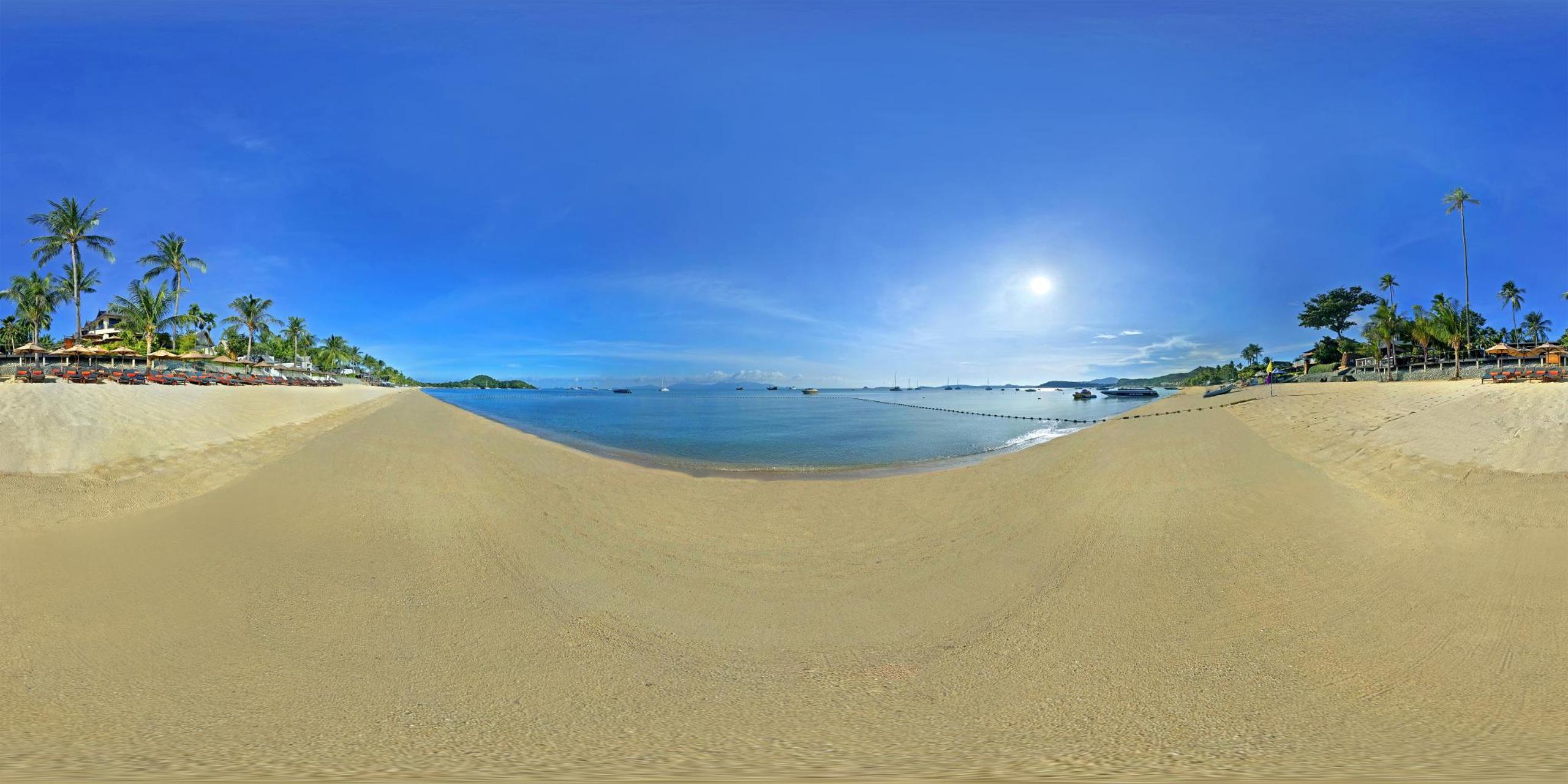 Anantara Bophut Koh Samui Resort, Bophut (updated prices 2025)