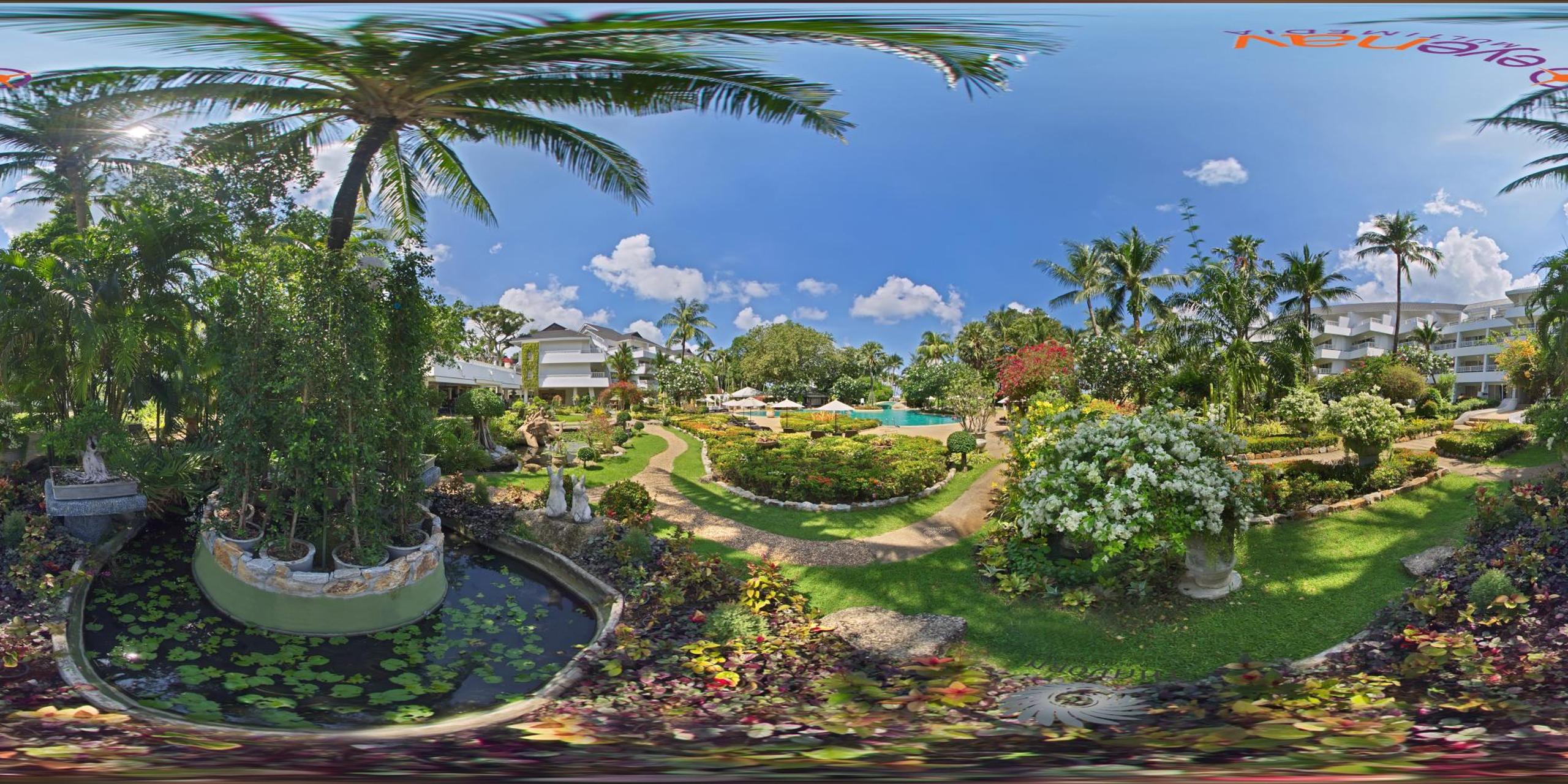 Thavorn Palm Beach Resort Phuket, Karon Beach (updated prices 2025)