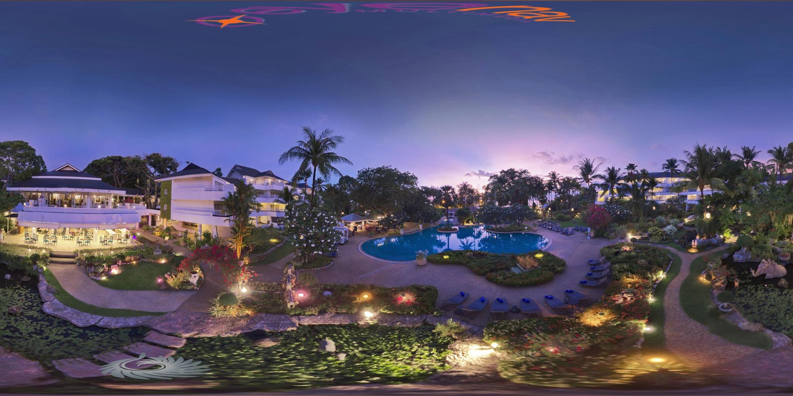 Thavorn Palm Beach Resort Phuket, Karon Beach (updated prices 2025)
