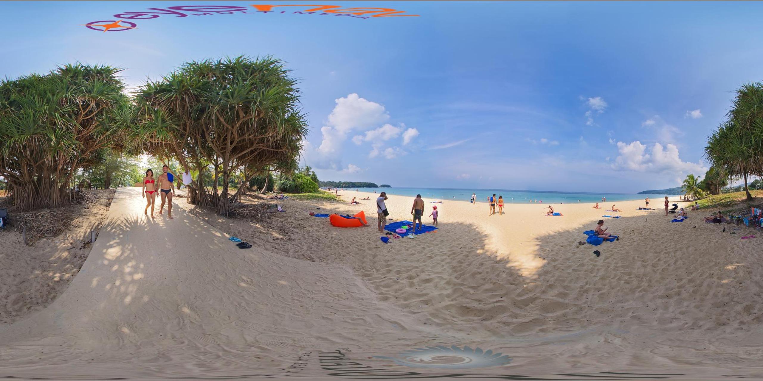 Thavorn Palm Beach Resort Phuket, Karon Beach (updated prices 2025)