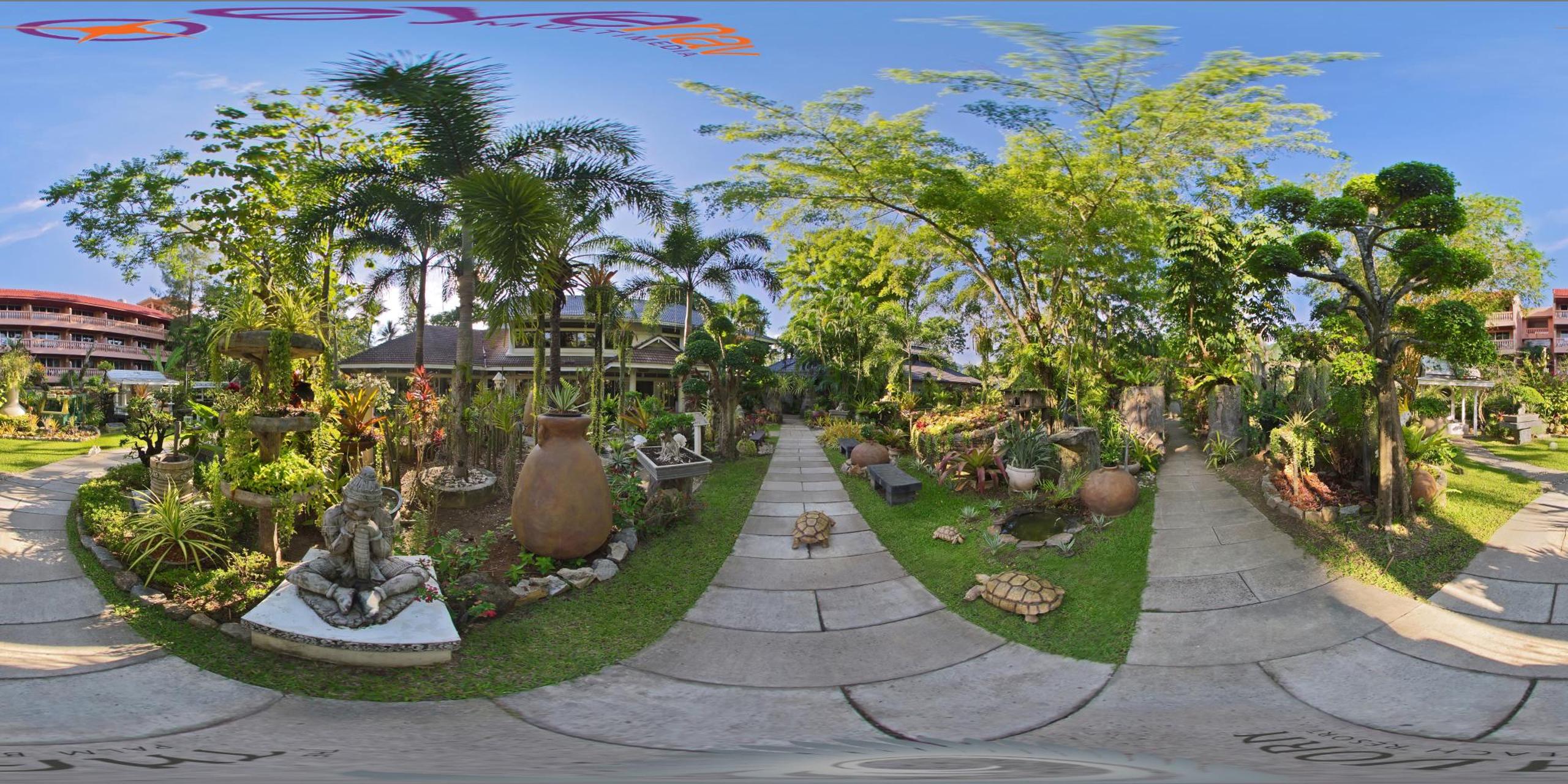 Thavorn Palm Beach Resort Phuket, Karon Beach (updated prices 2025)