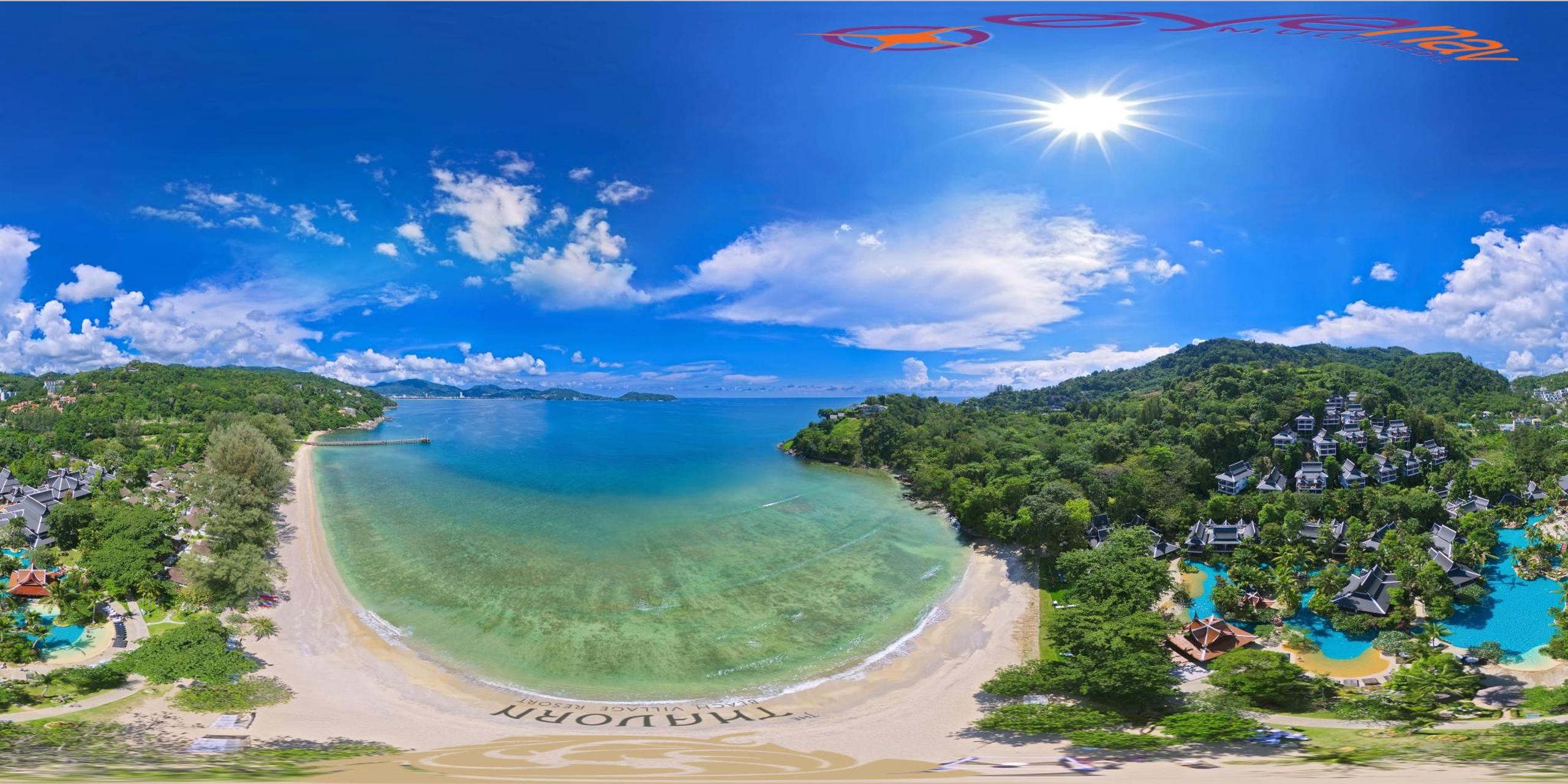 Thavorn Beach Village Resort & Spa Phuket, Kamala Beach (updated prices ...