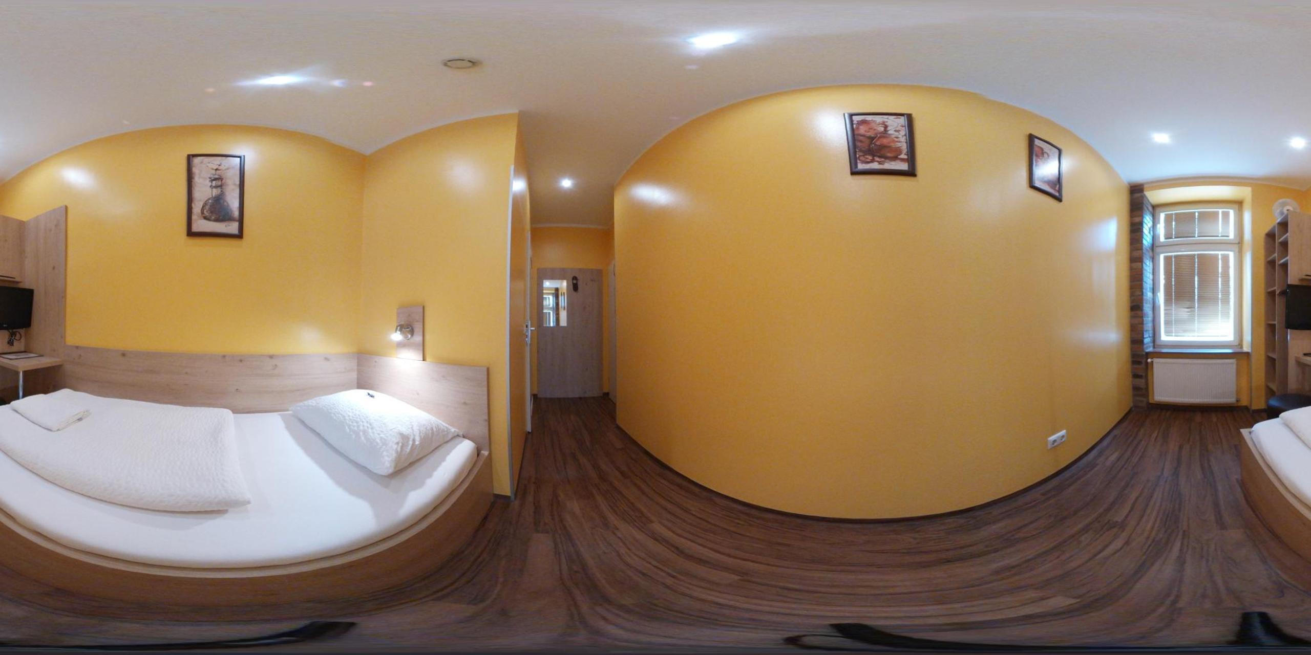 Do Step Inn Home - Hotel & Hostel, Wien (aktualisierte Preise für 2025)