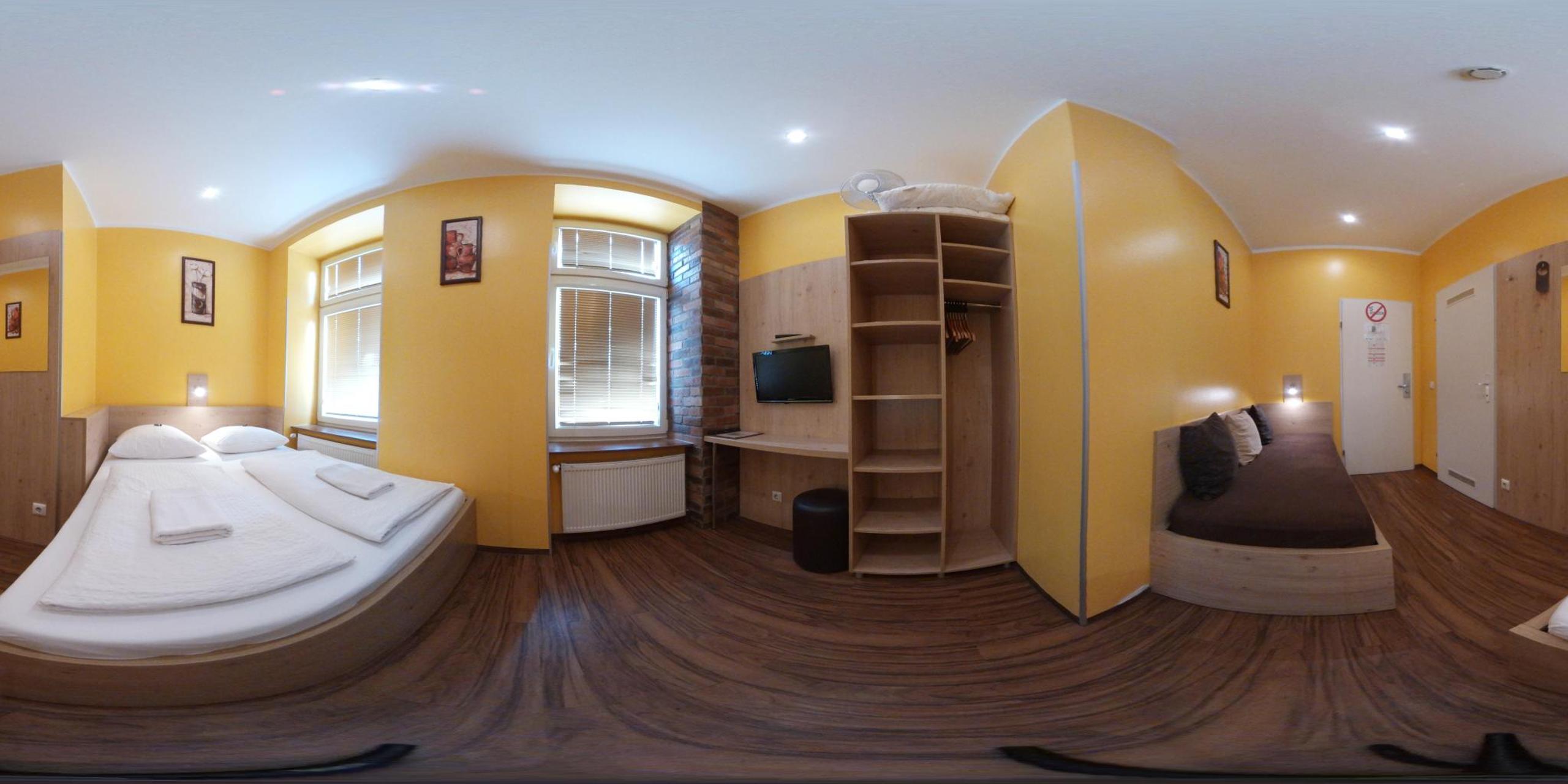 Do Step Inn Home - Hotel & Hostel, Wien (aktualisierte Preise für 2025)