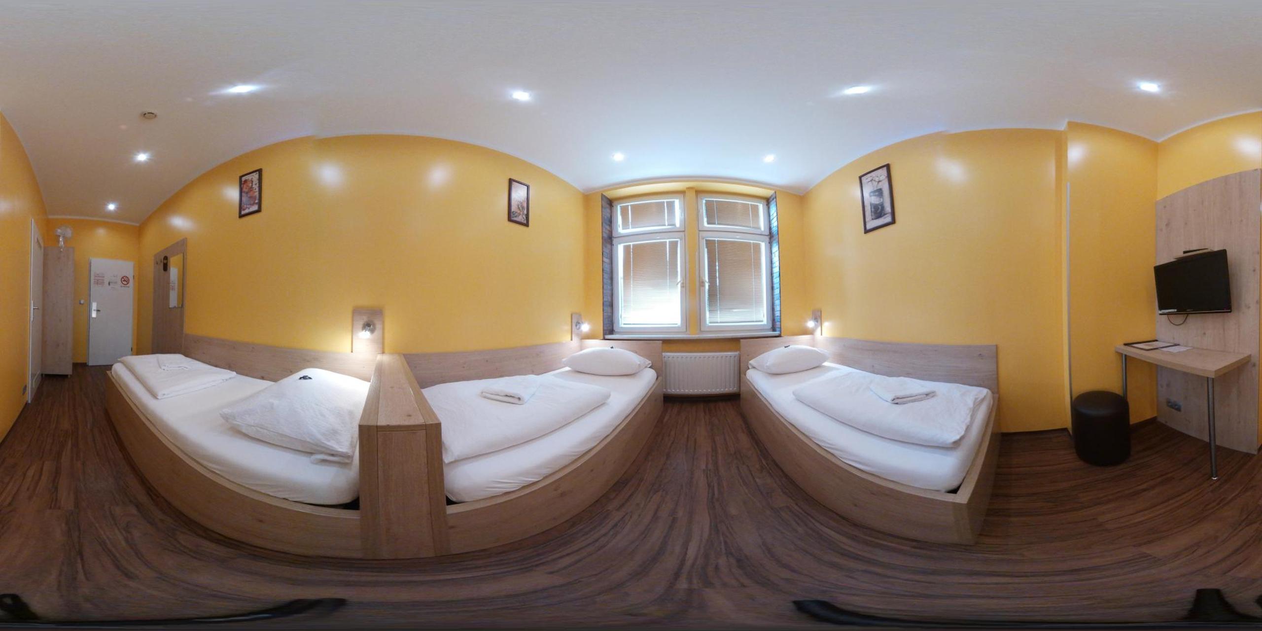 Do Step Inn Home - Hotel & Hostel, Wien (aktualisierte Preise für 2025)