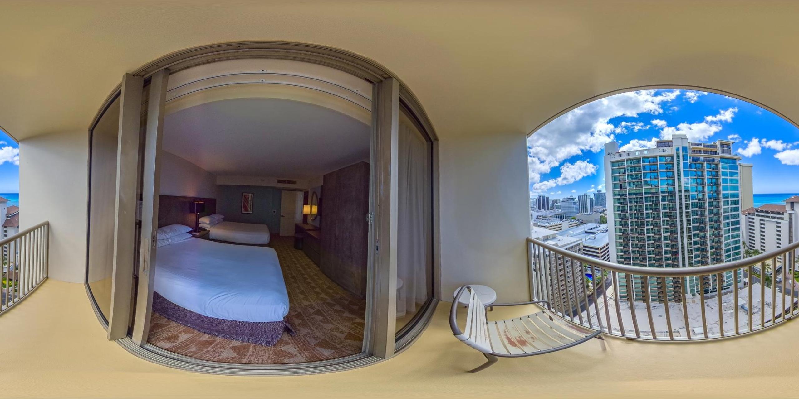Embassy Suites by Hilton Waikiki Beach Walk, Honolulu (updated prices 2025)